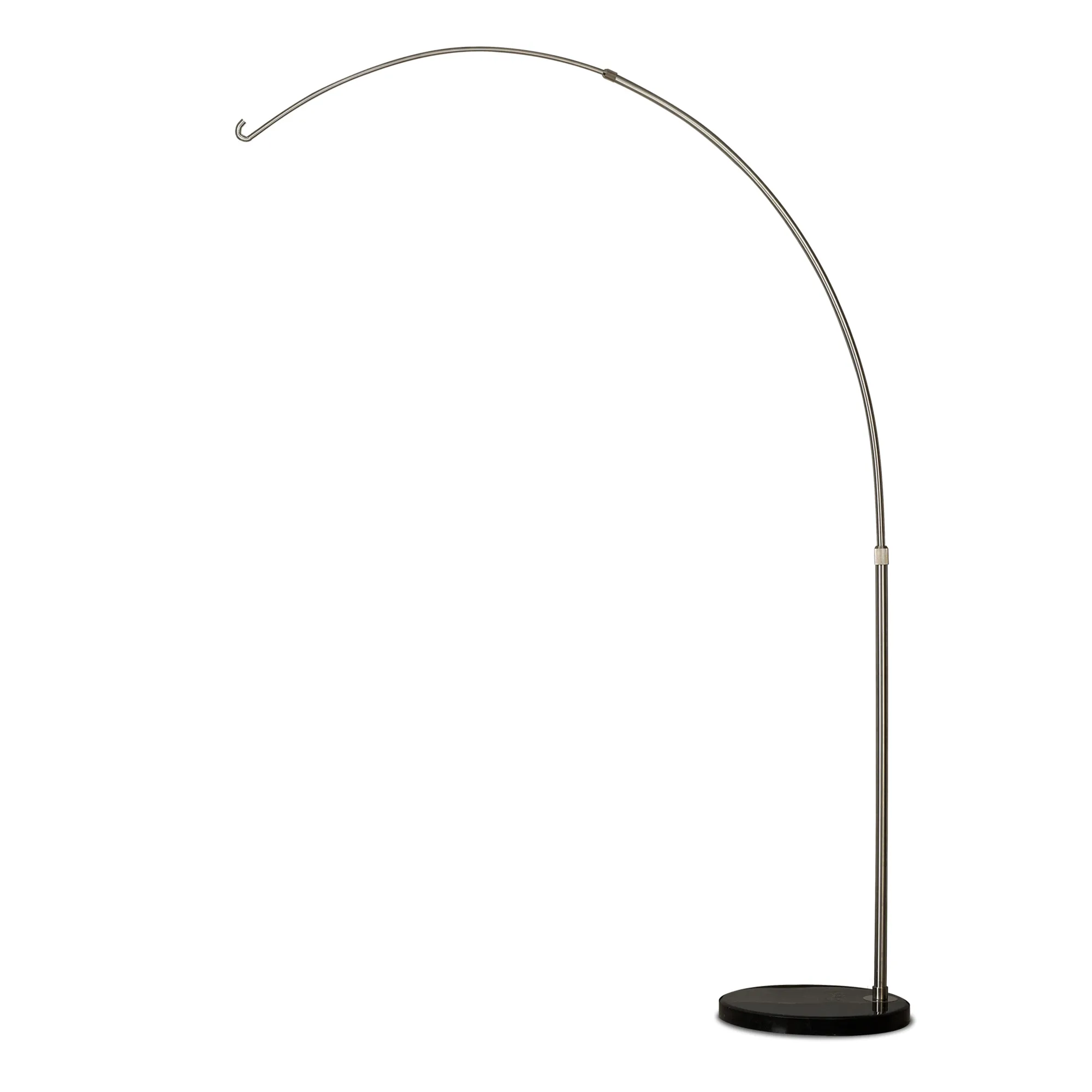 M6218 Kinke Mantra Fusion Kinke Long Reach Floor Stand Hook (15kg ...