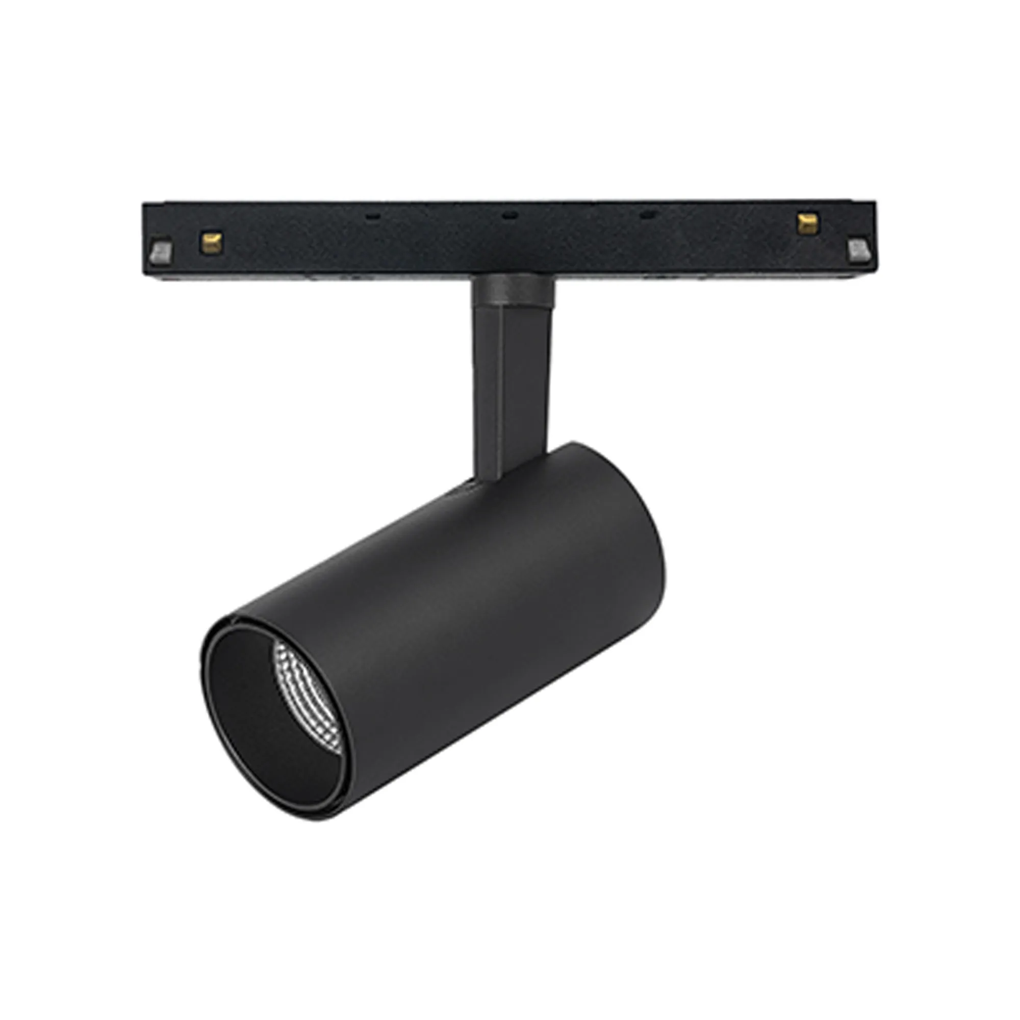 M8317 Magneto 48V Black Mantra Fusion Magneto Spotlight 20W LED 3000K ...