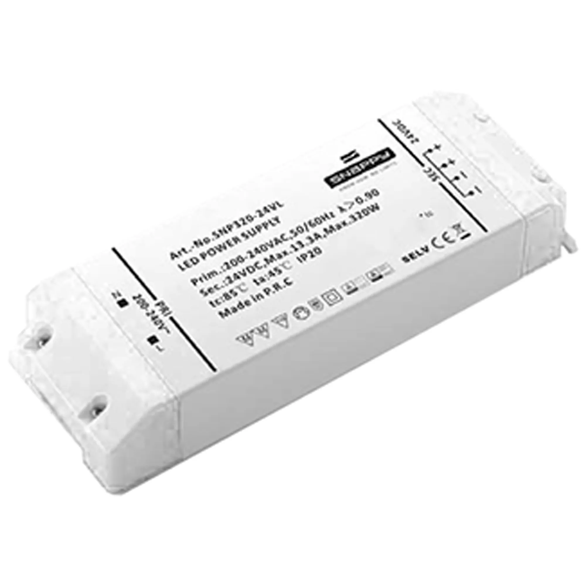 M8351 Magneto Driver Mantra Fusion Magneto Constant Voltage Driver ...