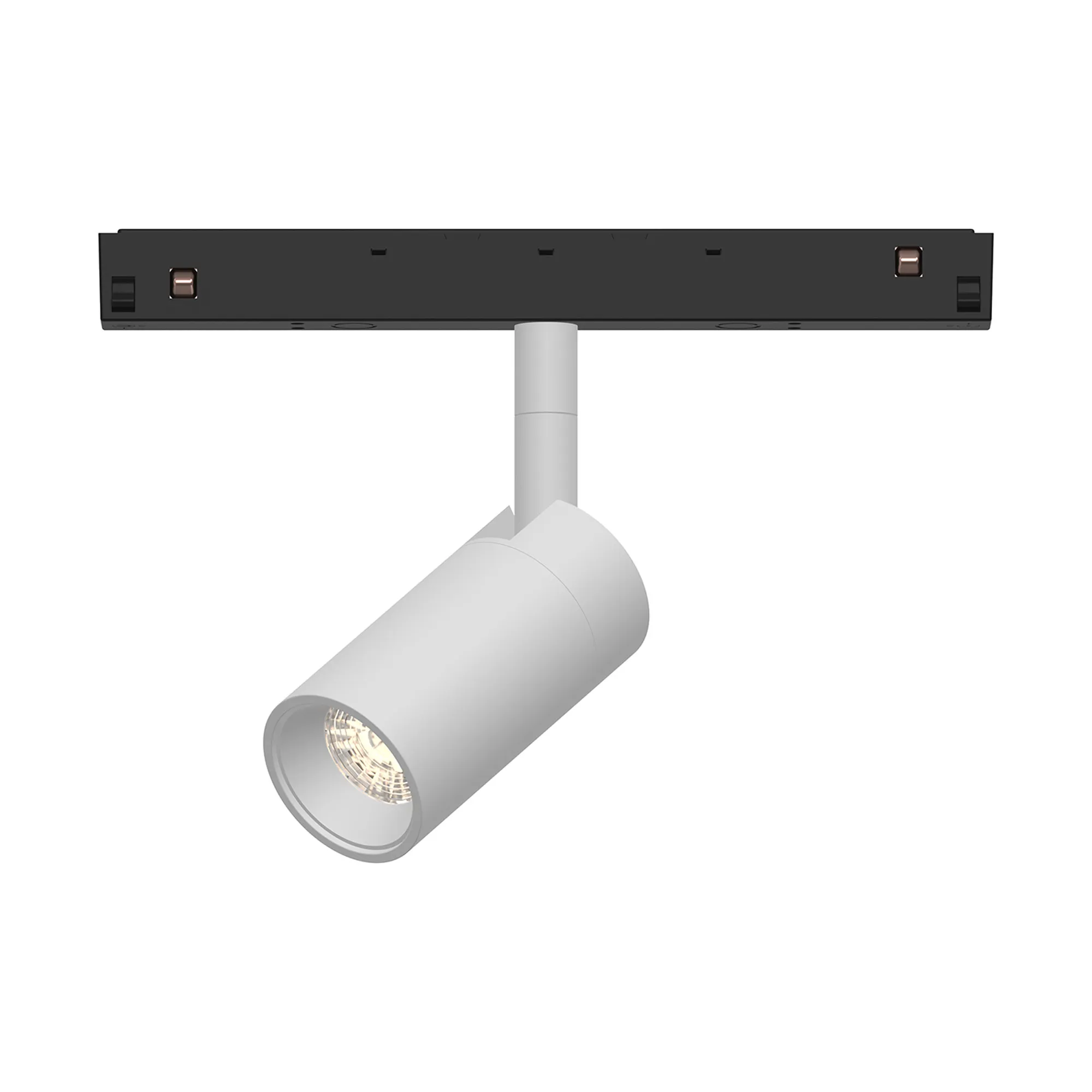 M9307 Magneto 48V White Mantra Fusion Magneto Spotlight 7W LED 3000K ...