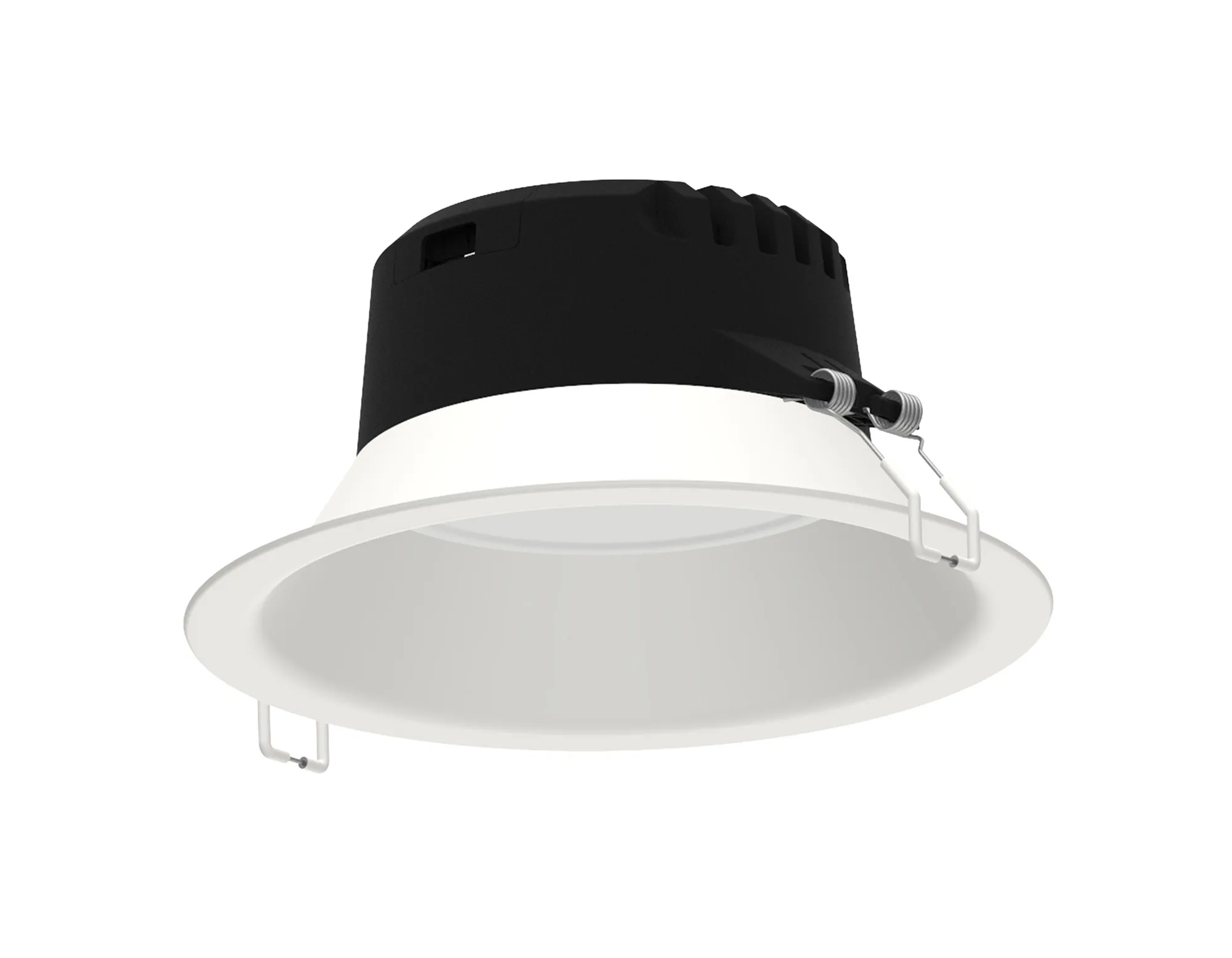 M6395 Medano Mantra Fusion Medano Round LED Downlight 21W - Inspired ...