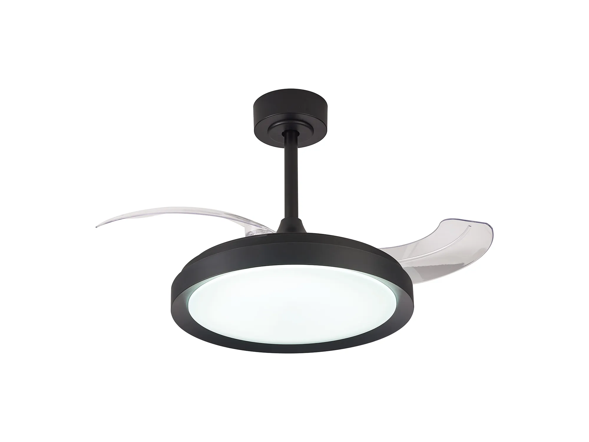 M8761 Siberia Mini Mantra Siberia Mini 40W LED Dimmable Ceiling Light ...