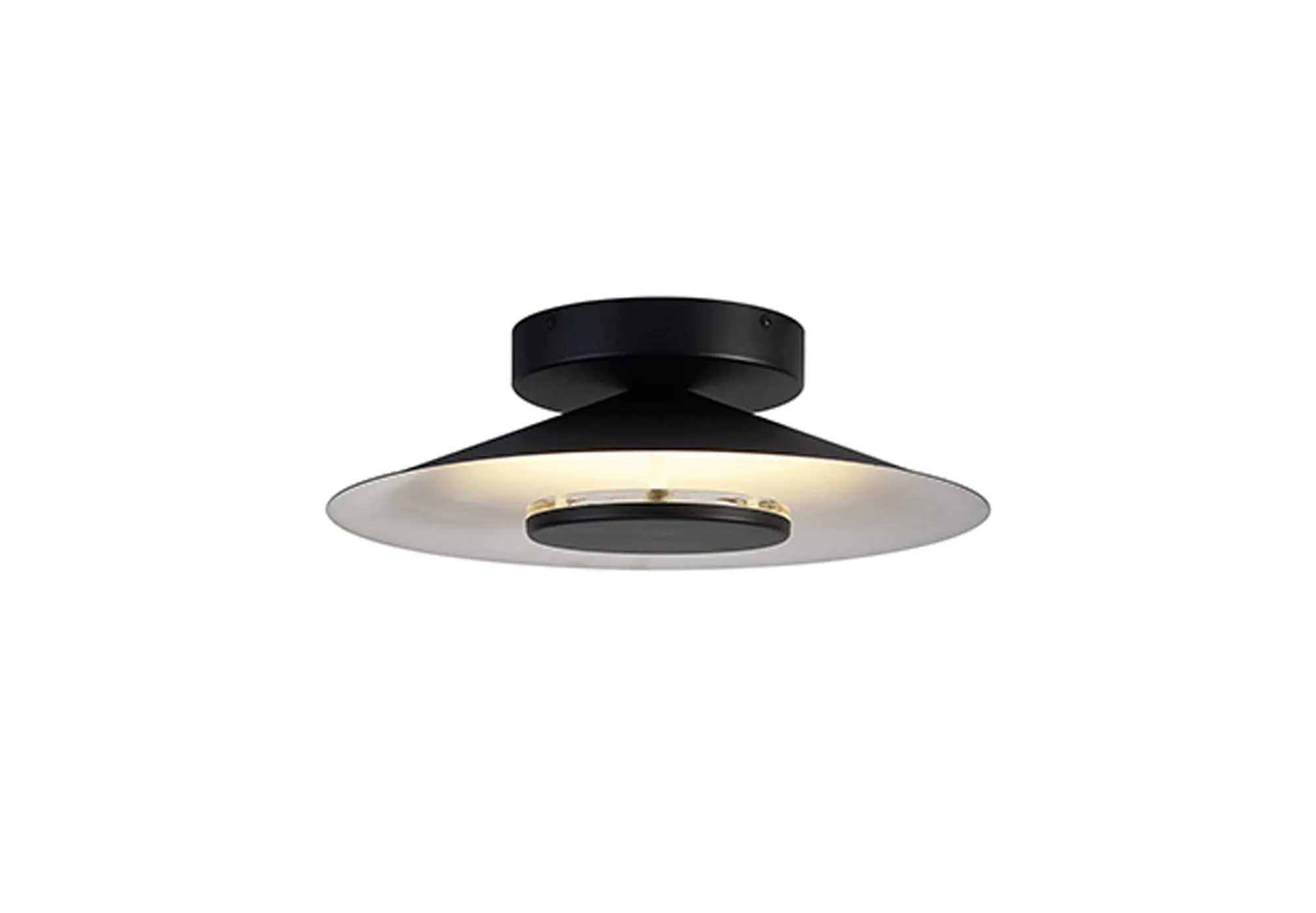 M8122 Orion Mantra Fusion Orion Ceiling 8W LED White - Inspired ...