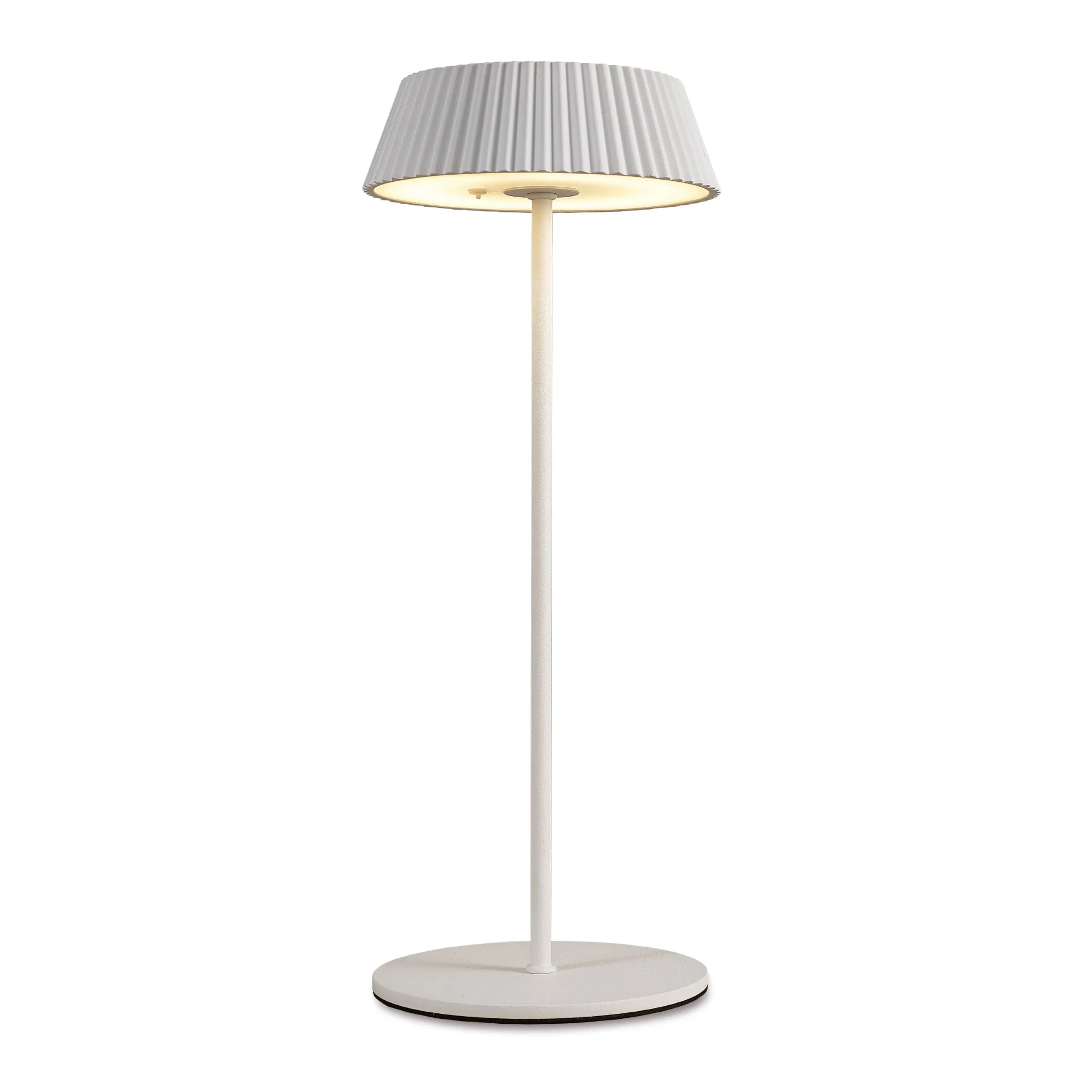 M7933 Relax Cordless Mantra Fusion Relax Table Lamp 2W LED - Inspired ...