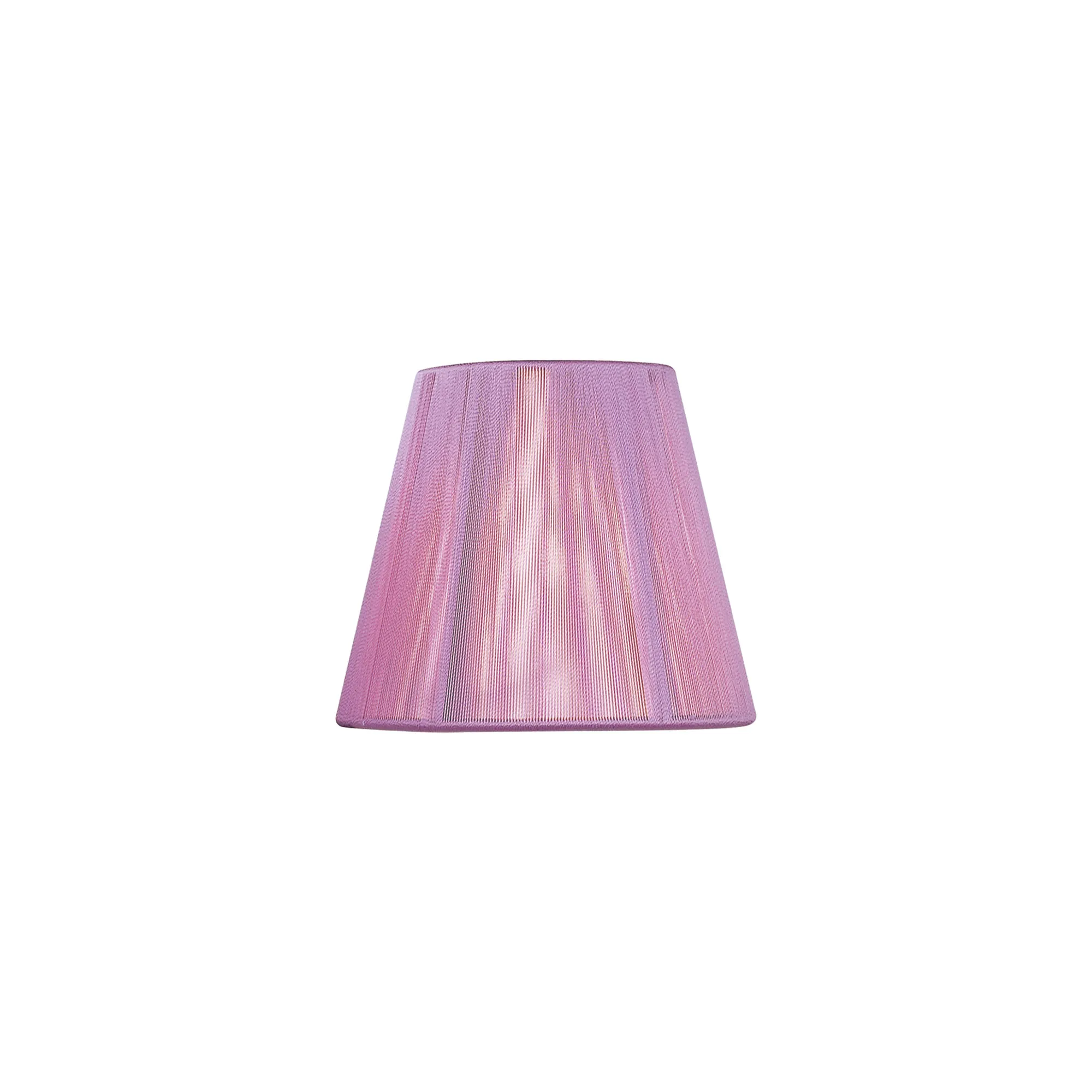 MS006 Silk String Shades Mantra Fusion Silk String 13cm Clip-On Shade ...