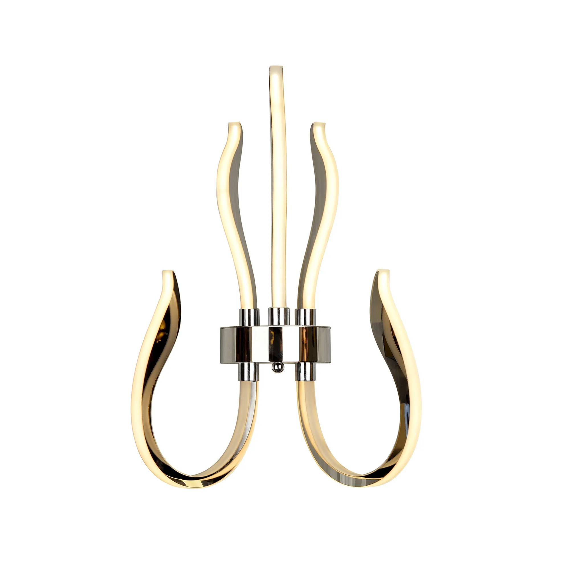 M5567 Versailles Mantra Versailles Wall Light 41W LED - Inspired ...