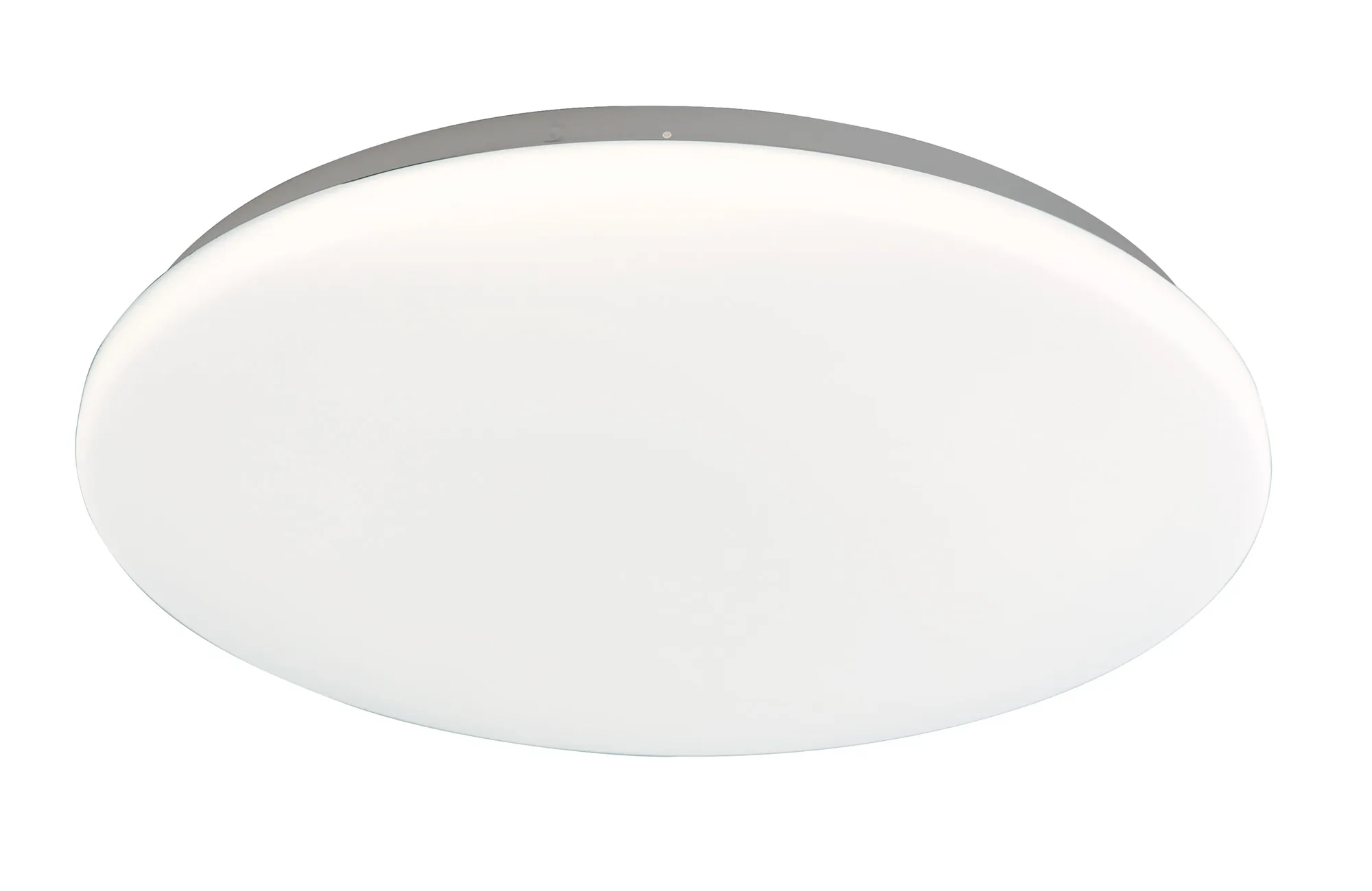 M8694 Zero CCT Mantra Zero CCT Ceiling 37.5cm Round, 32W LED, CCT 3000 ...