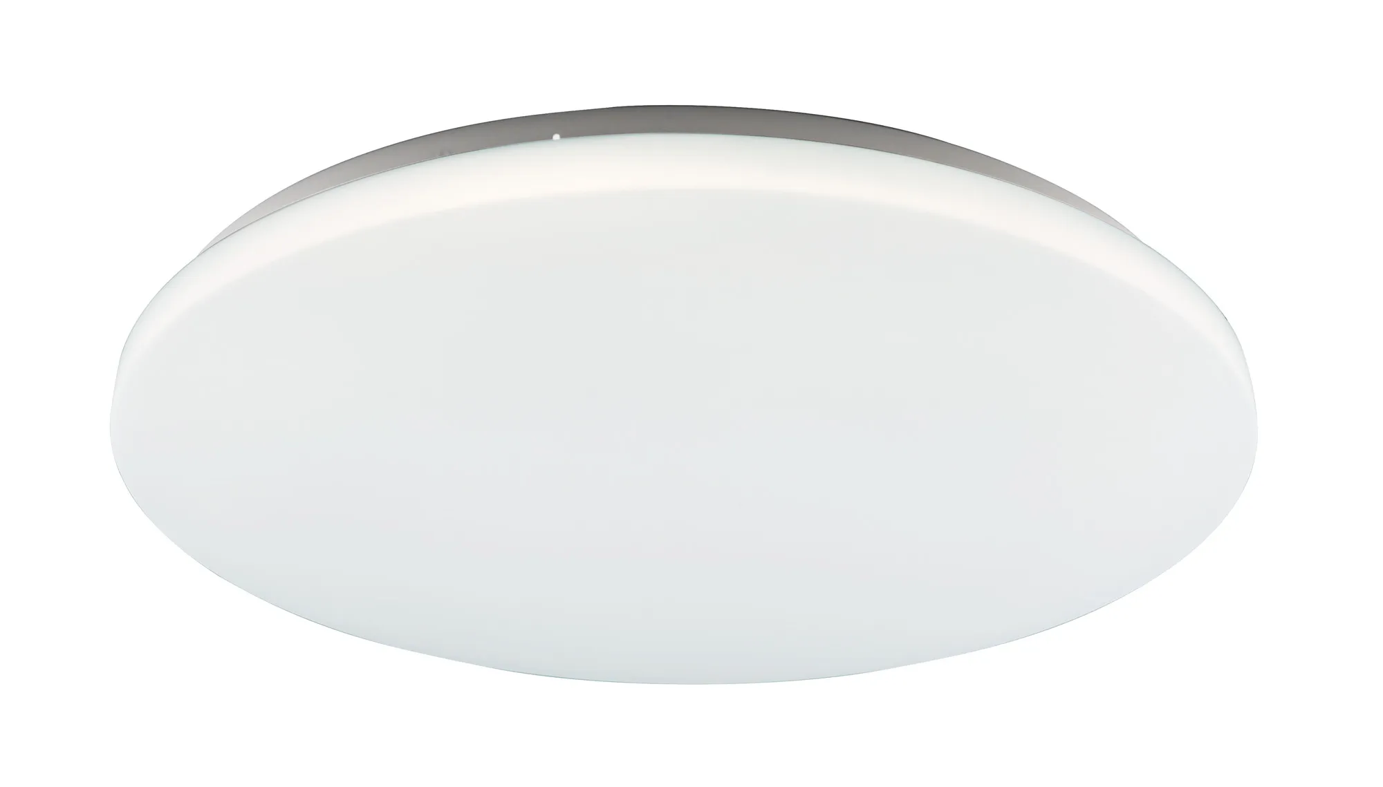 M8695 Zero CCT Mantra Zero CCT Ceiling 49.5cm Round, 48W LED, CCT 3000 ...