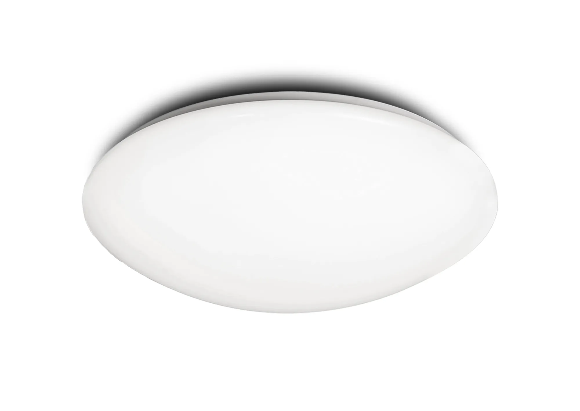 M5411 Zero E27 Mantra Zero E27 Flush Ceiling 3 Light - Inspired ...