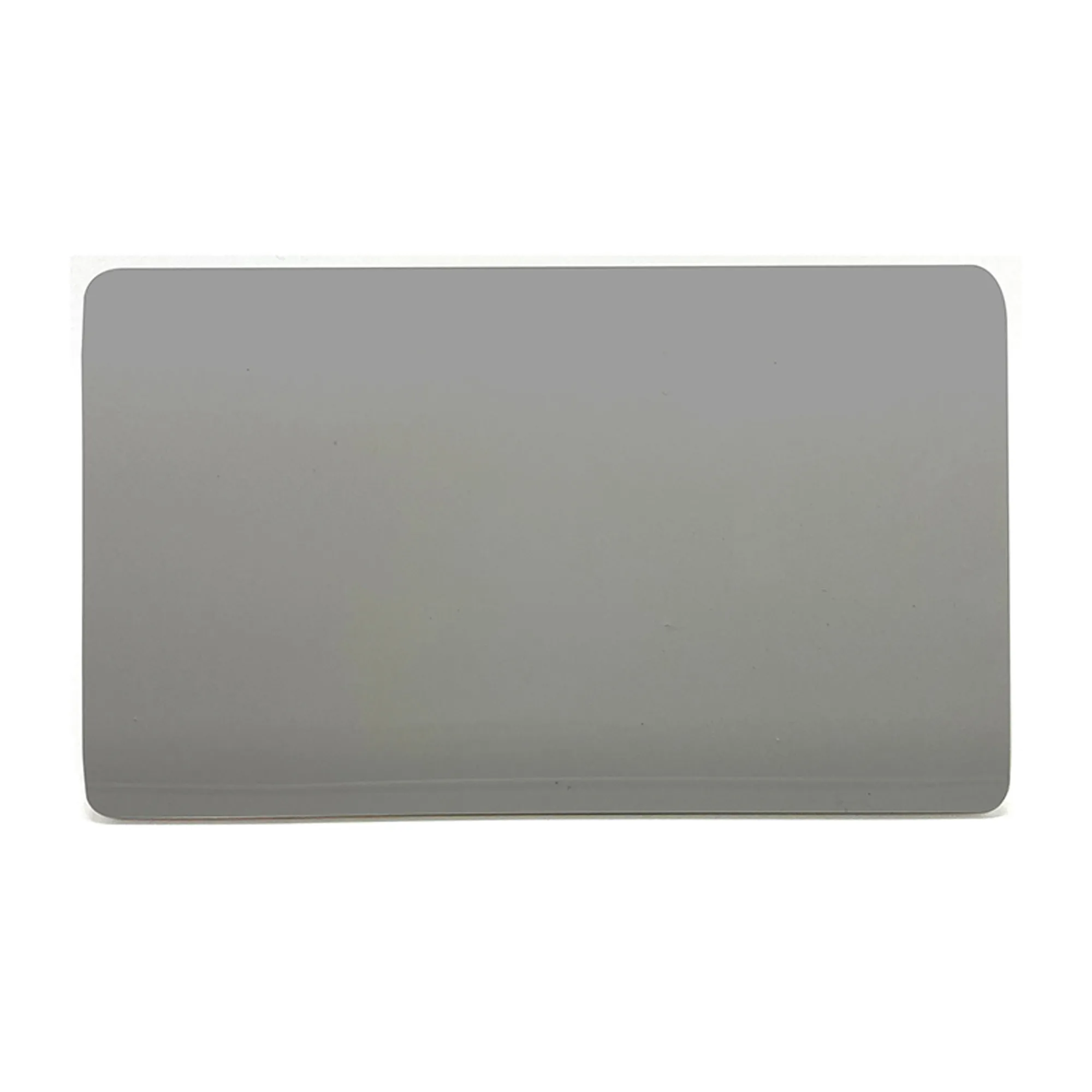 ART-2BLKLG Light Grey Trendi 2 Gang Blanking Plate Light Grey ...
