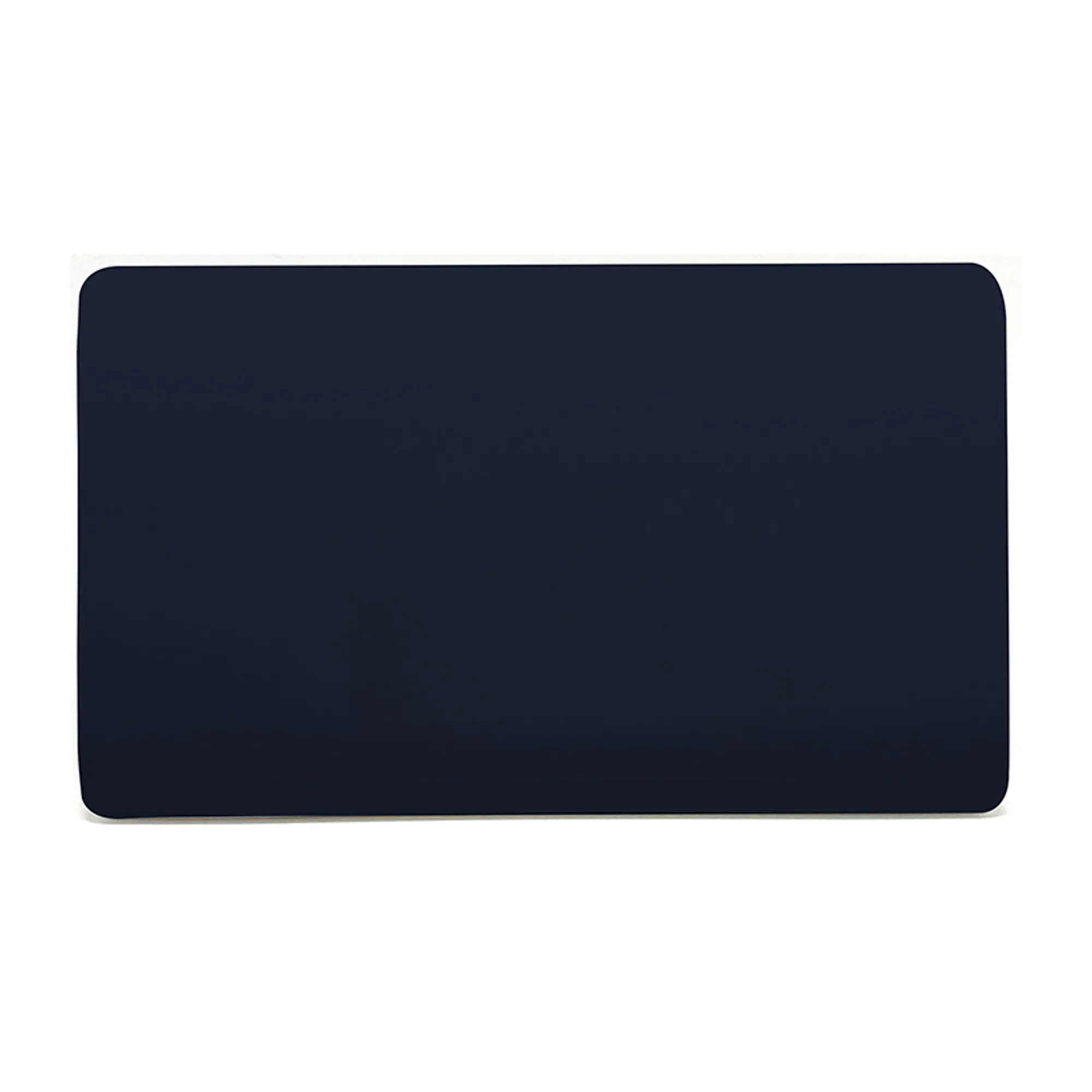 ART-2BLKNV Navy Trendi 2 Gang Blanking Plate Navy Blue - Inspired ...
