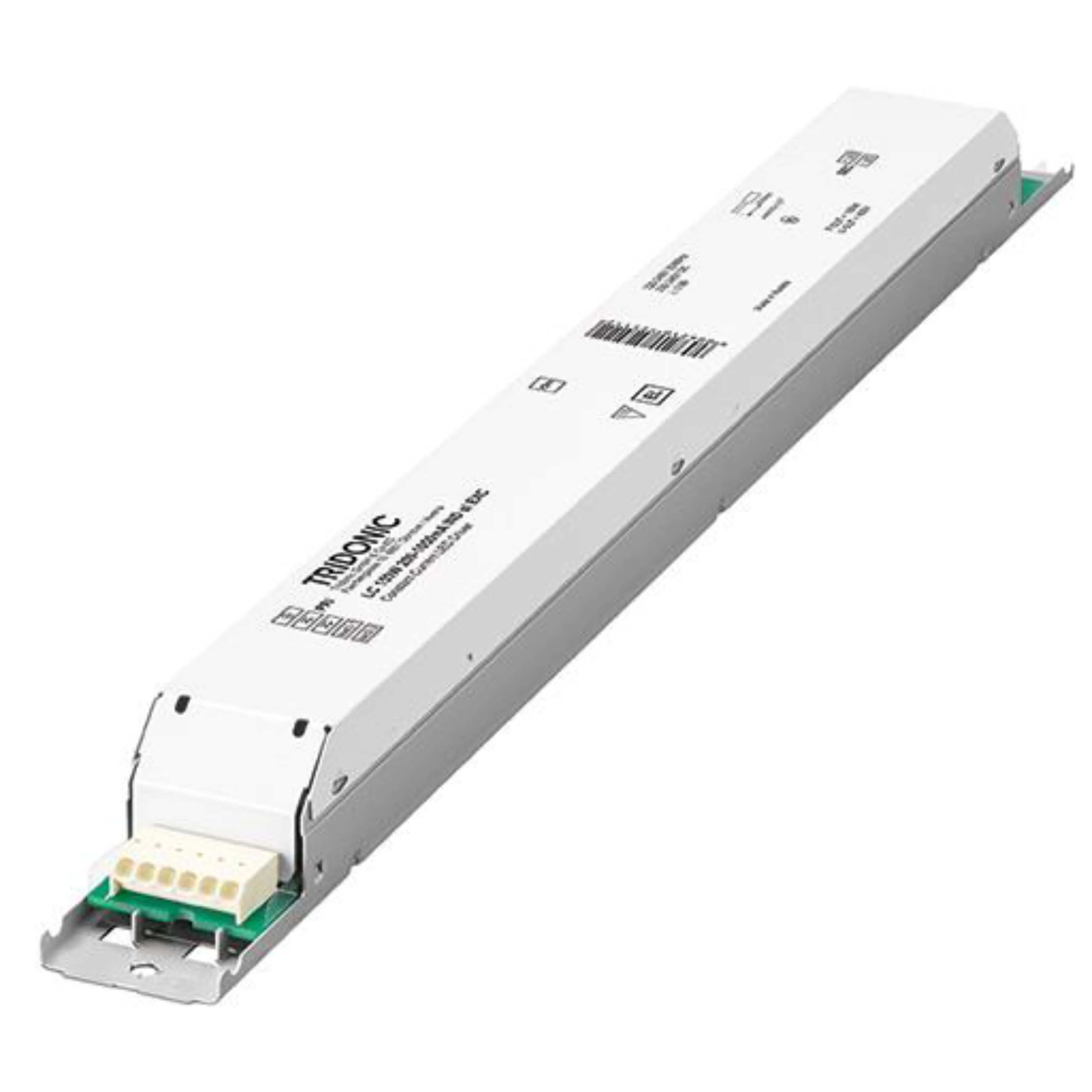 28000691 LC Tridonic 150W 200-1050mA flexC lp EXC Constant Current LED ...