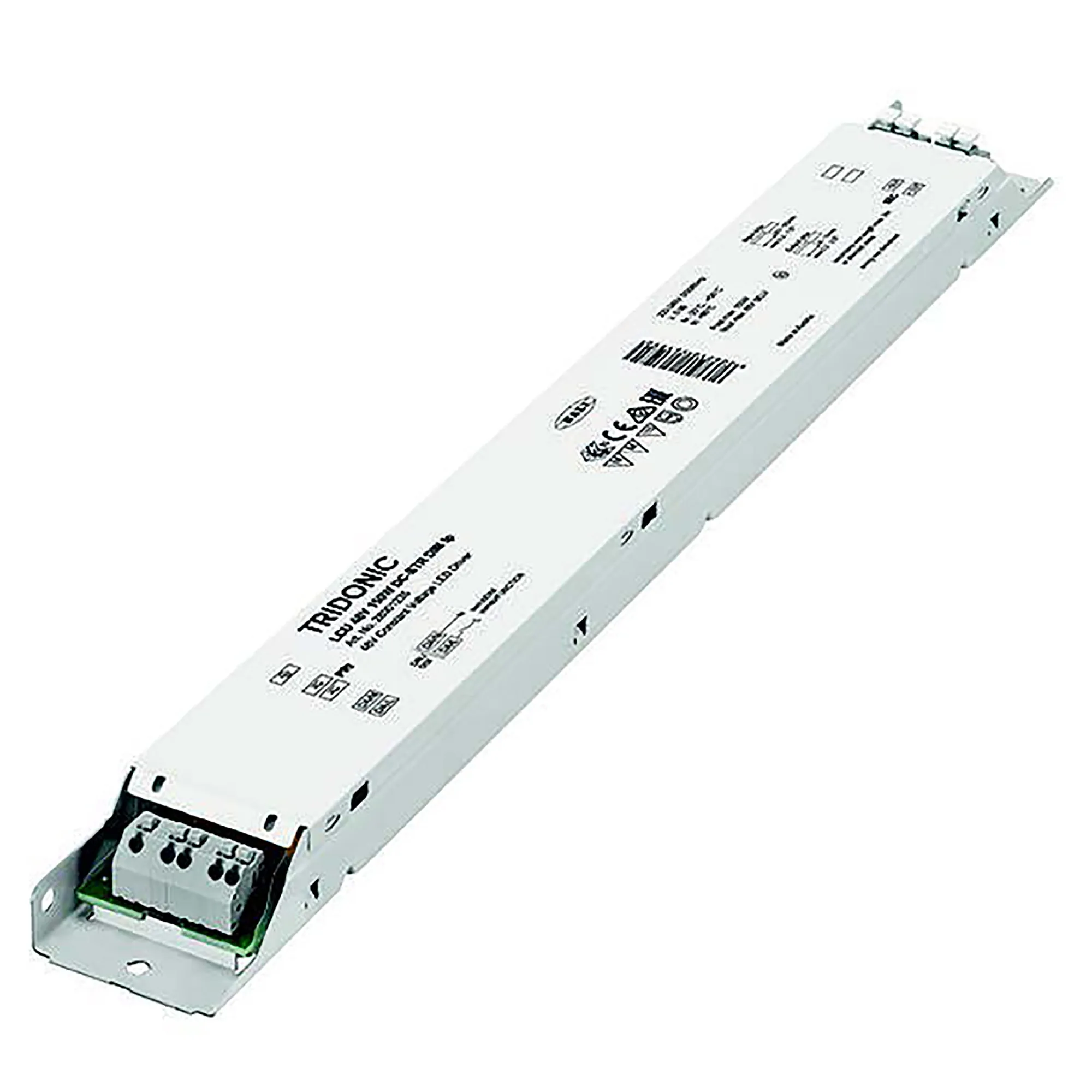 28001584 LMI Tridonic 48V 350-700mA 20-42V DIM - Inspired Lighting Ltd.