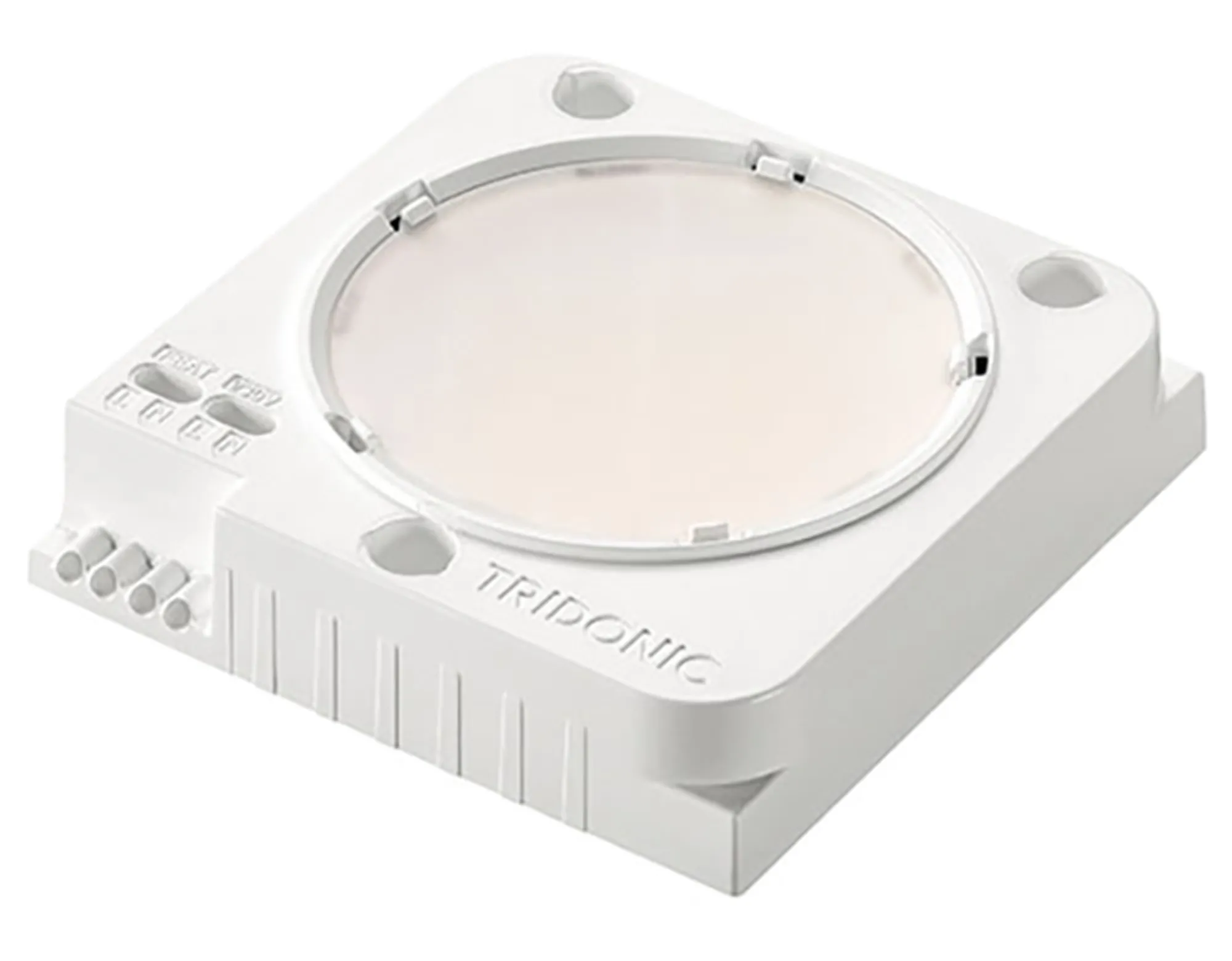 Tridonic - Inspired Lighting Ltd.