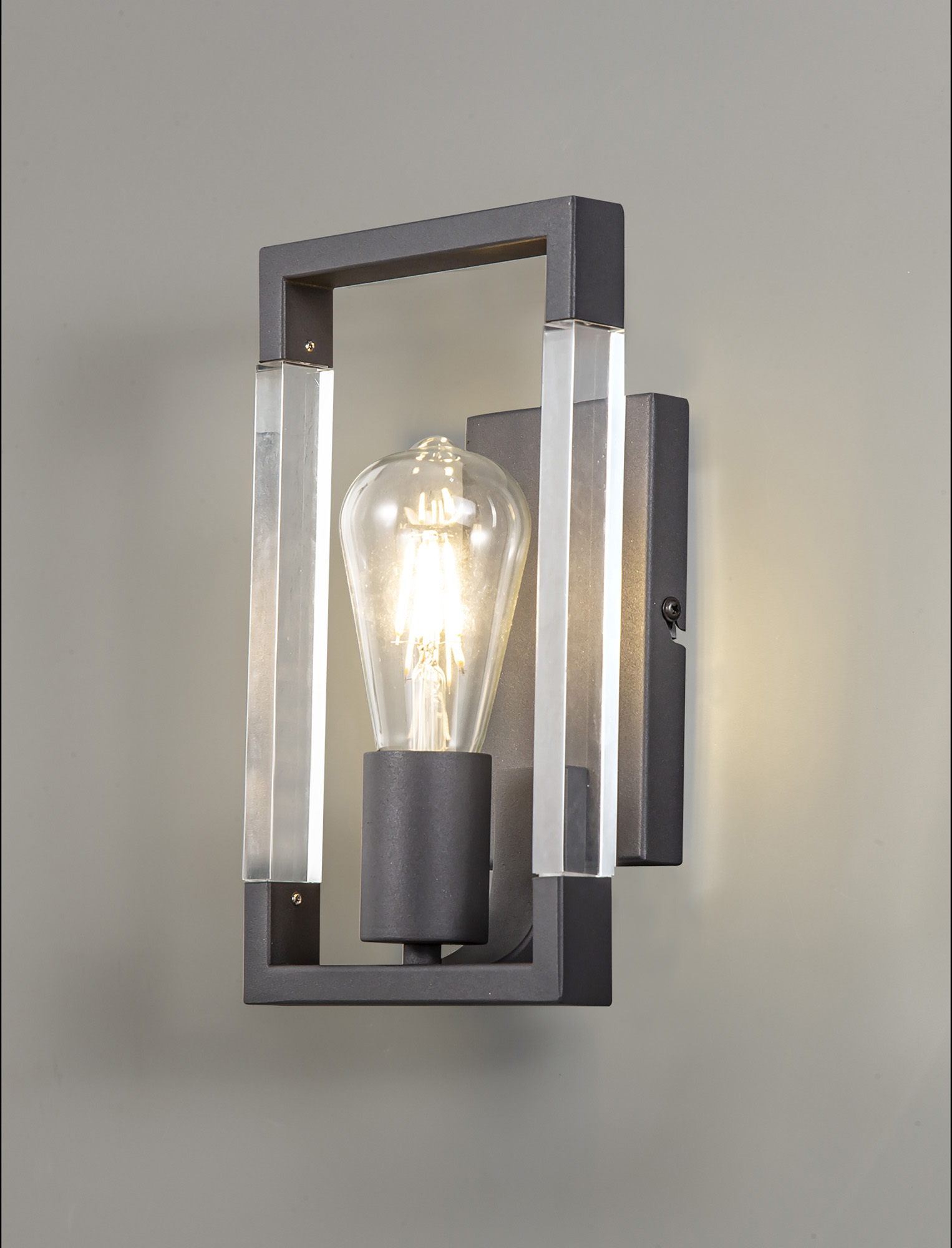 Wall Lights Contemporary Wall Lights LED Components - Inspired Lighting ...