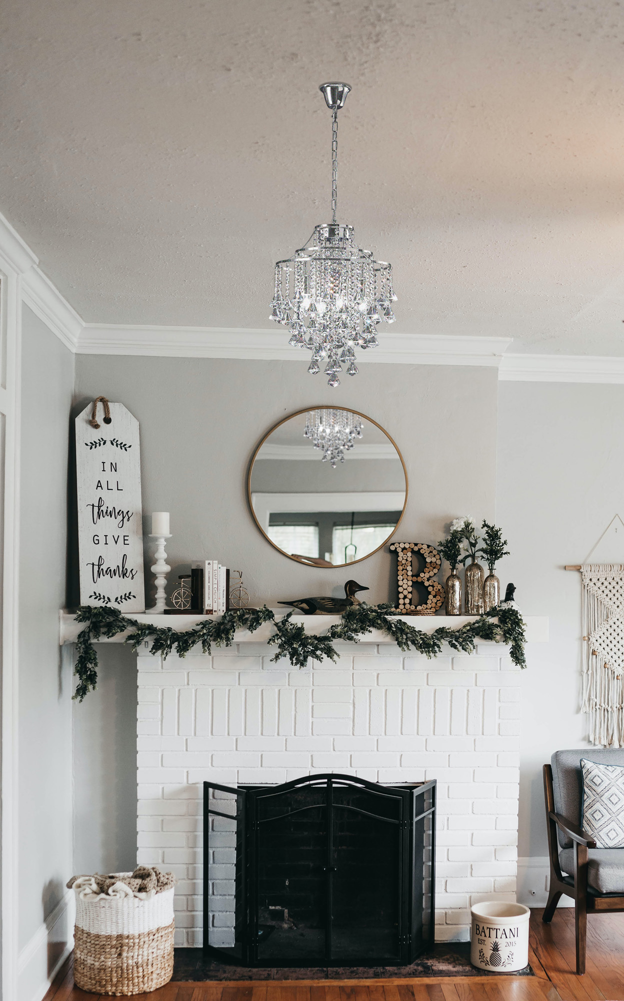 IL32775 Inina French Gold Diyas Inina Crystal Chandelier 9 Light (17kg ...