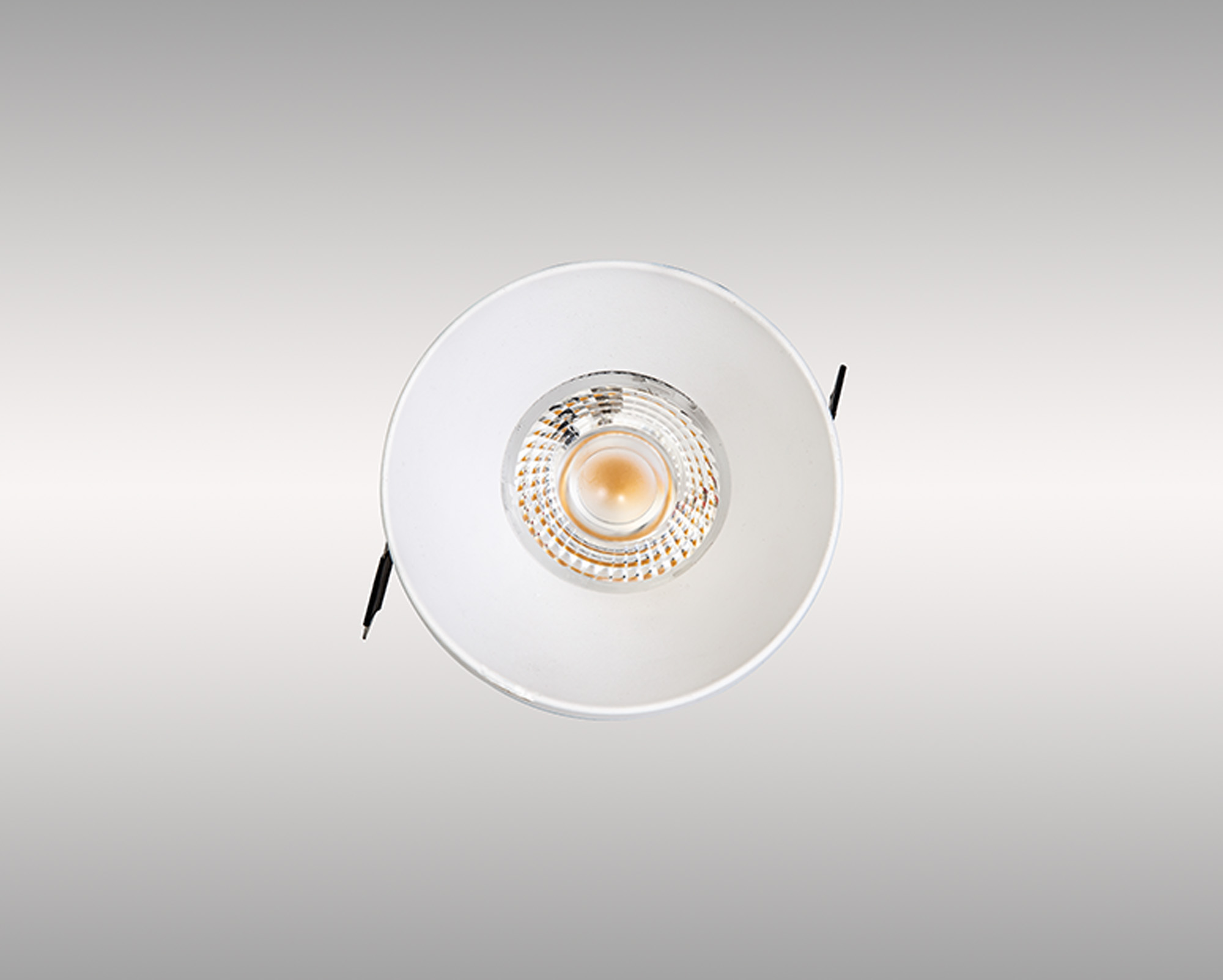 DM202308 Balla 9 Dlux Balla 9 Tridonic Powered 9W 4000K 890lm 36° CRI ...