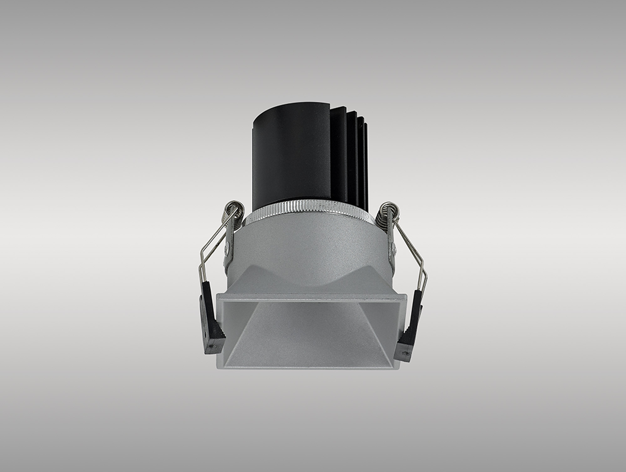 DM201935 Biox 9 Dlux Biox 9 Tridonic Powered 9W 4000K 890lm 24° CRI>90 ...