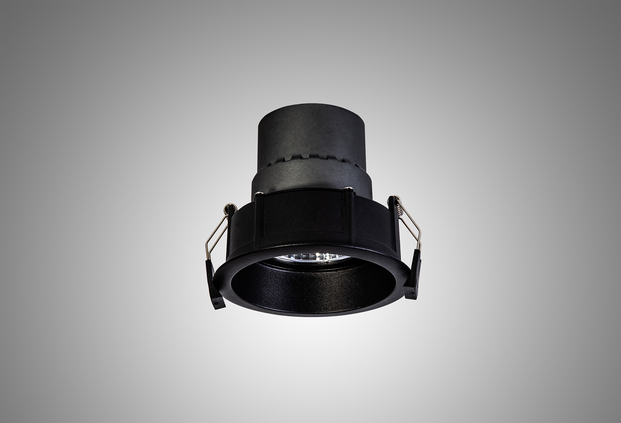 DM201366 Bodar A 20 Dlux Bodar A 20; 20W Adjustable LED Deep Recessed ...