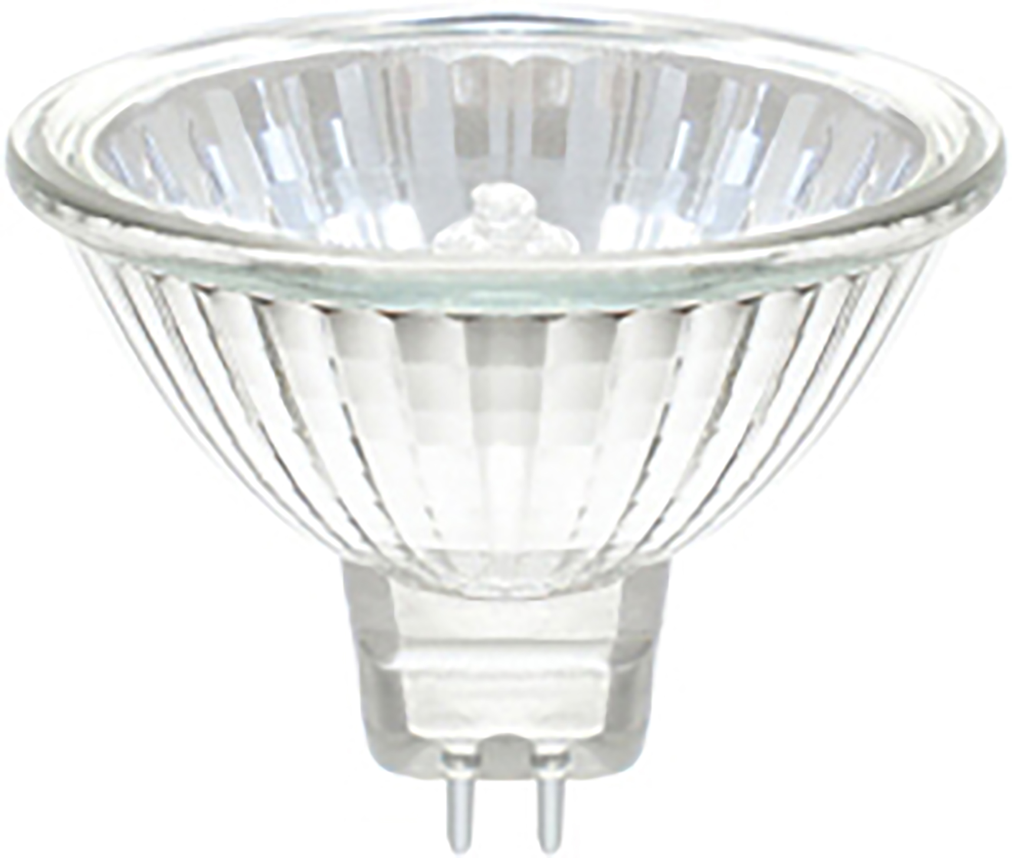 152152035 Halogen Extra MR16 Luxram Halogen Extra MR16 Gu5.3 38° 35W ...