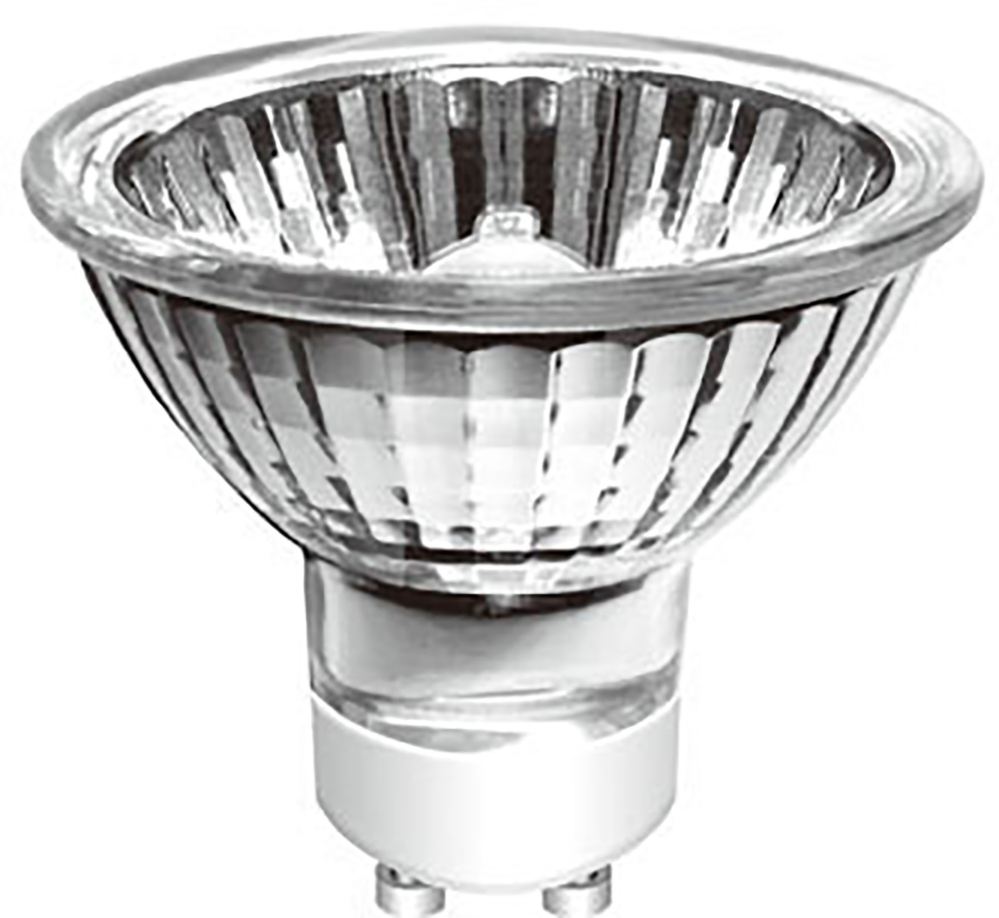 161001040 Halogen Energy Saver Luxram Halogen Energy Saver GU10 40W ...