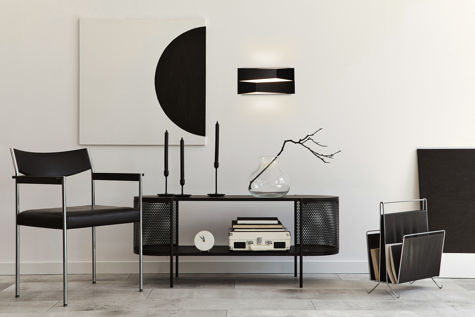 Mantra Lighting - Inspired Lighting Ltd.