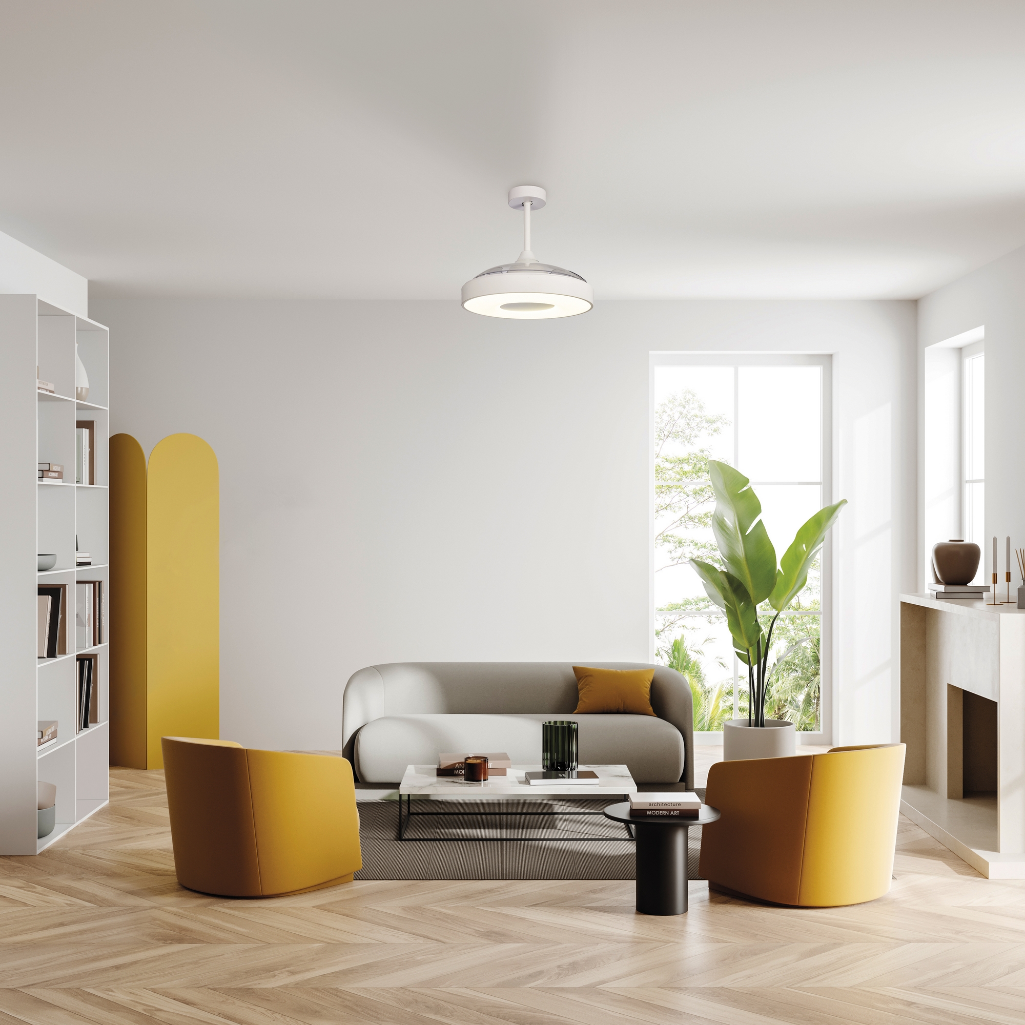 Mantra Lighting - Inspired Lighting Ltd.