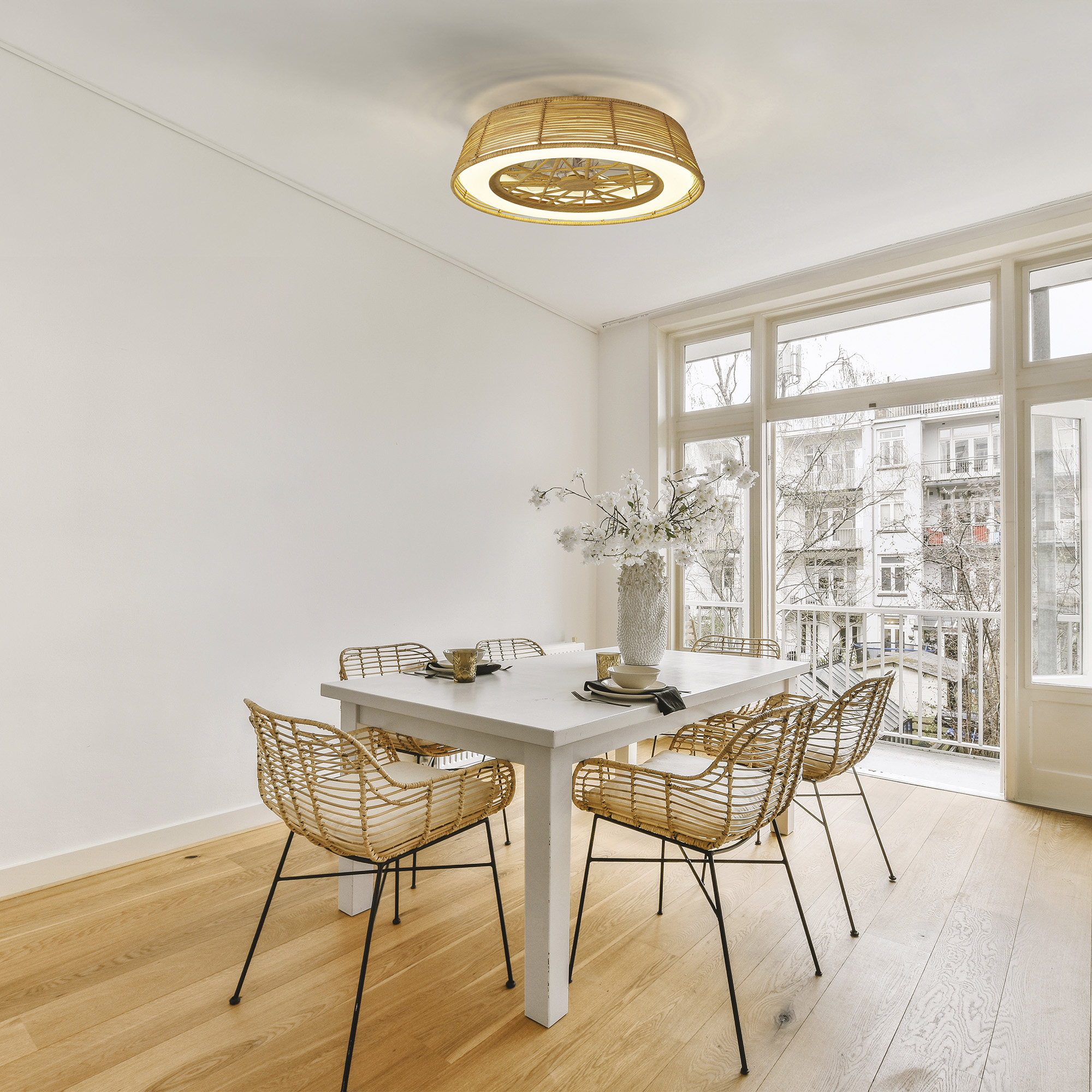 Mantra Lighting - Inspired Lighting Ltd.