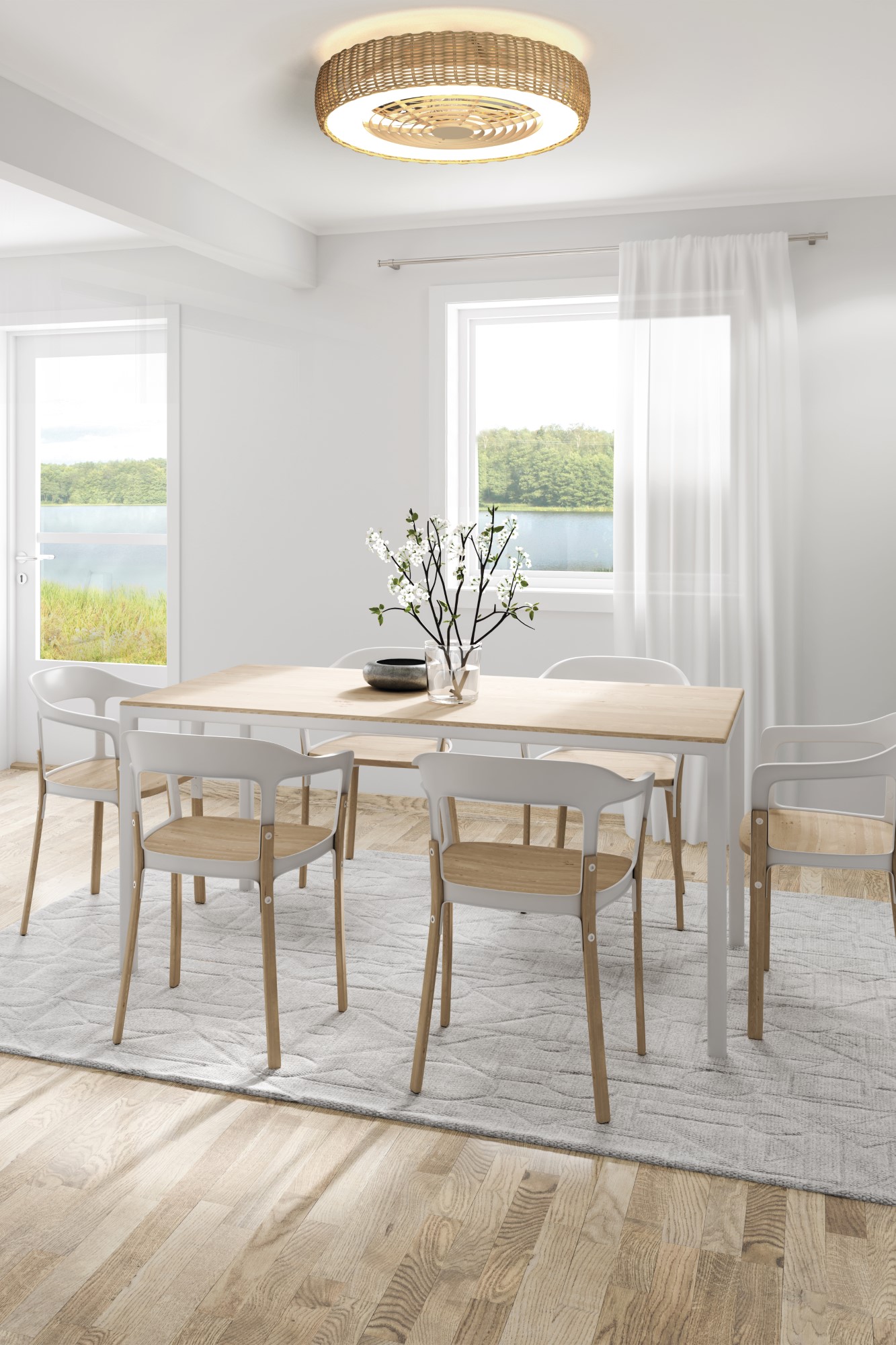 Mantra Lighting - Inspired Lighting Ltd.