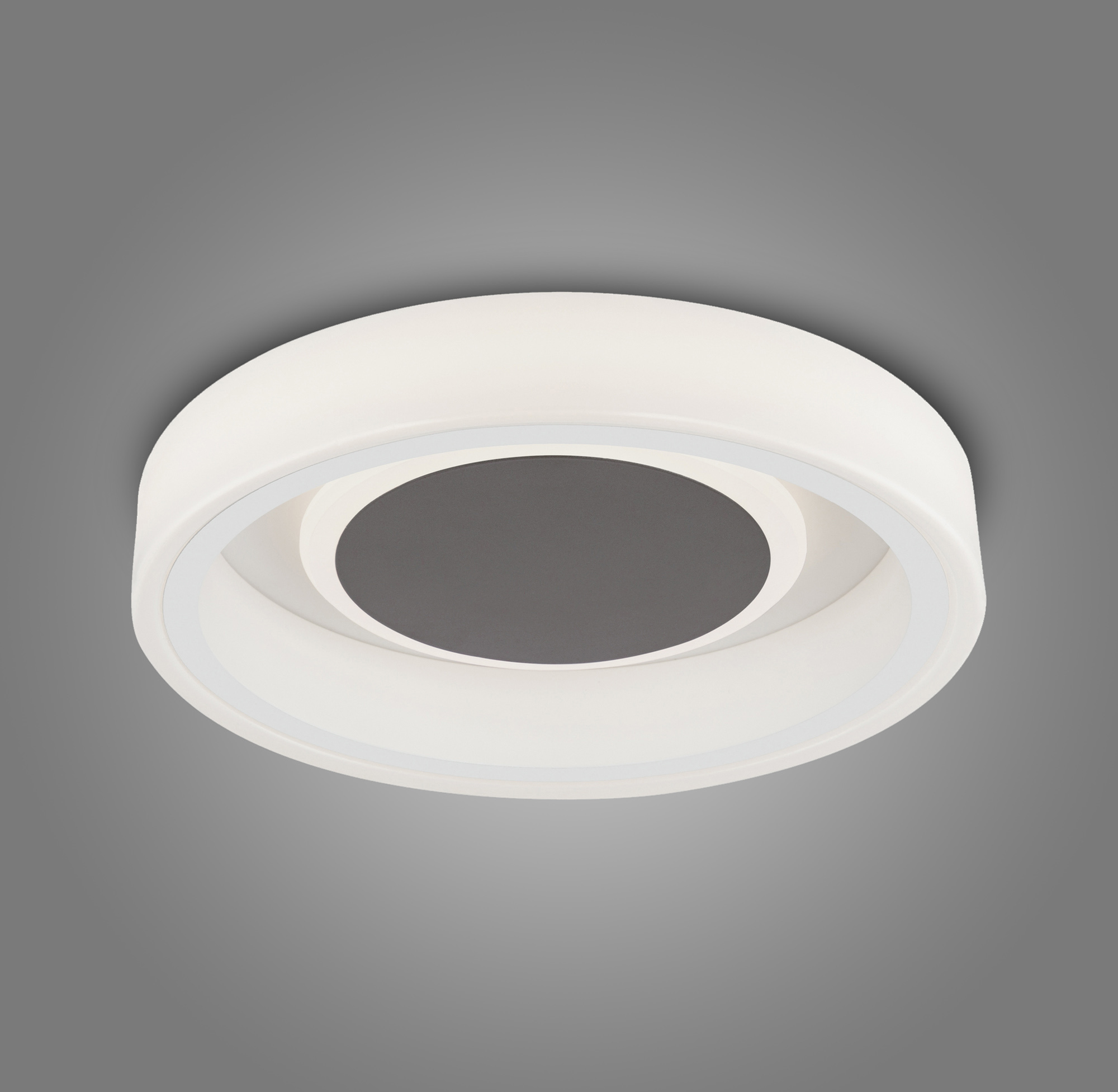M6785 Moca Mantra Fusion Moca 30W LED Ceiling - Inspired Lighting Ltd.