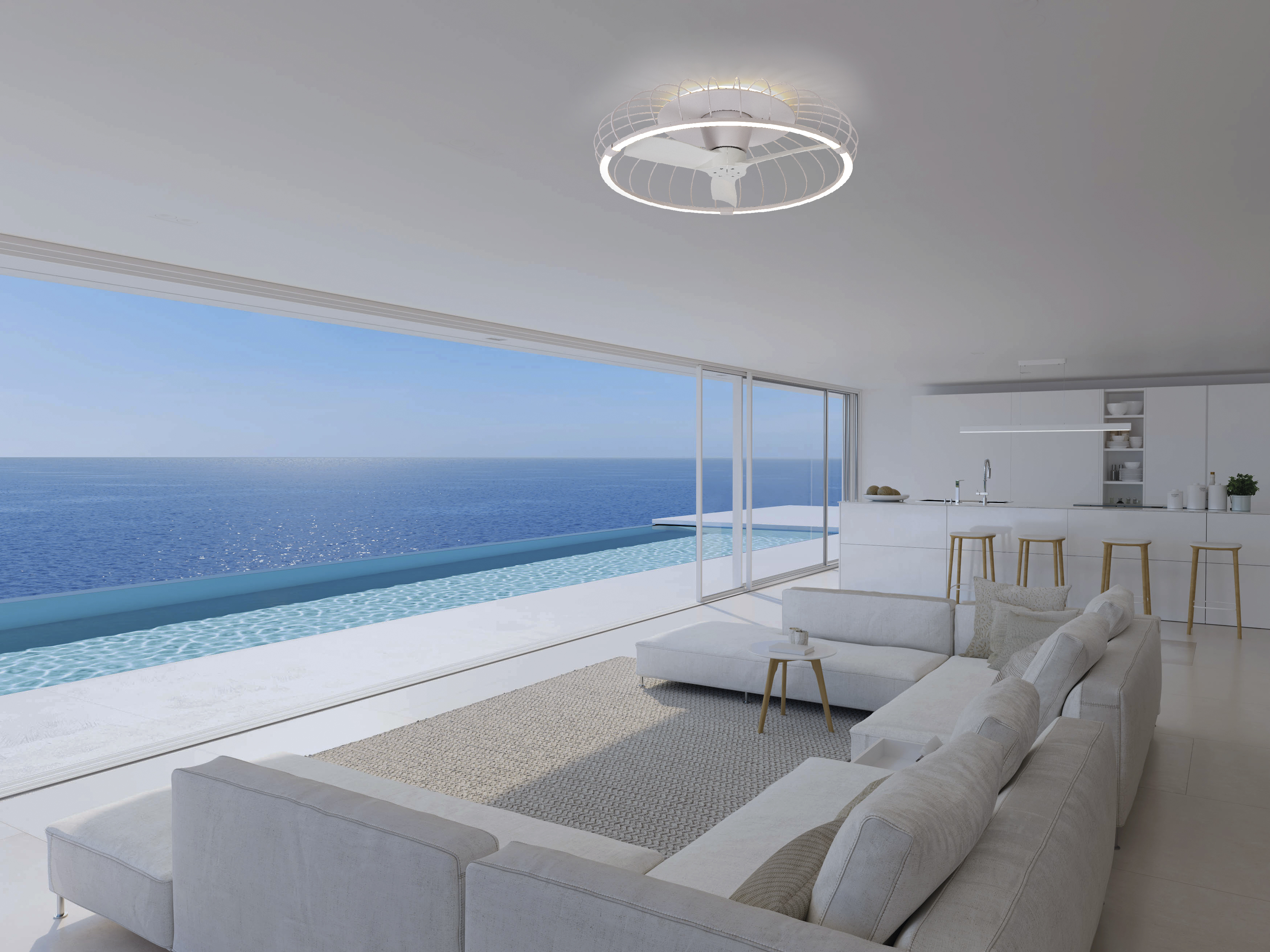 Mantra Lighting - Inspired Lighting Ltd.