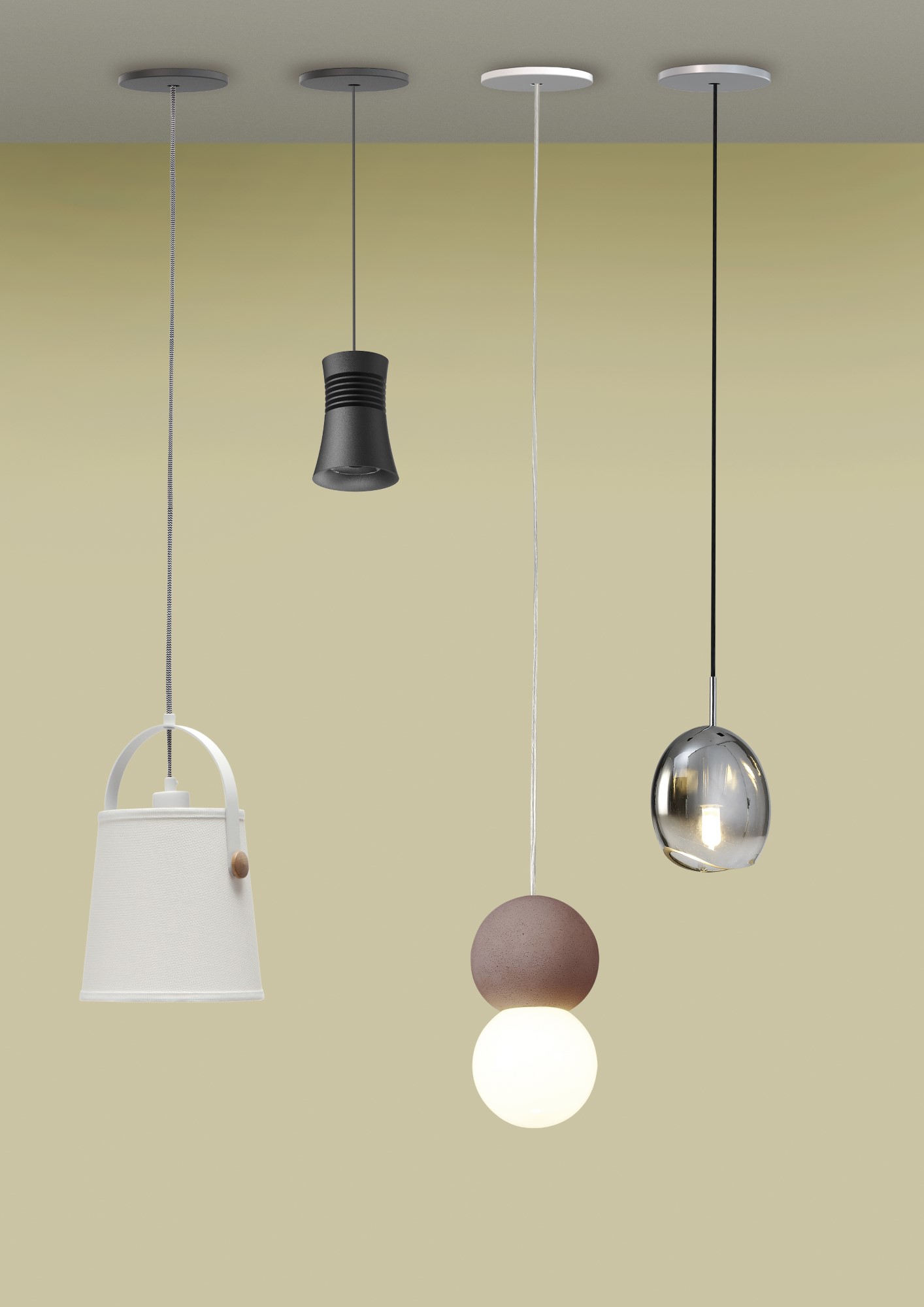 Mantra Lighting - Inspired Lighting Ltd.