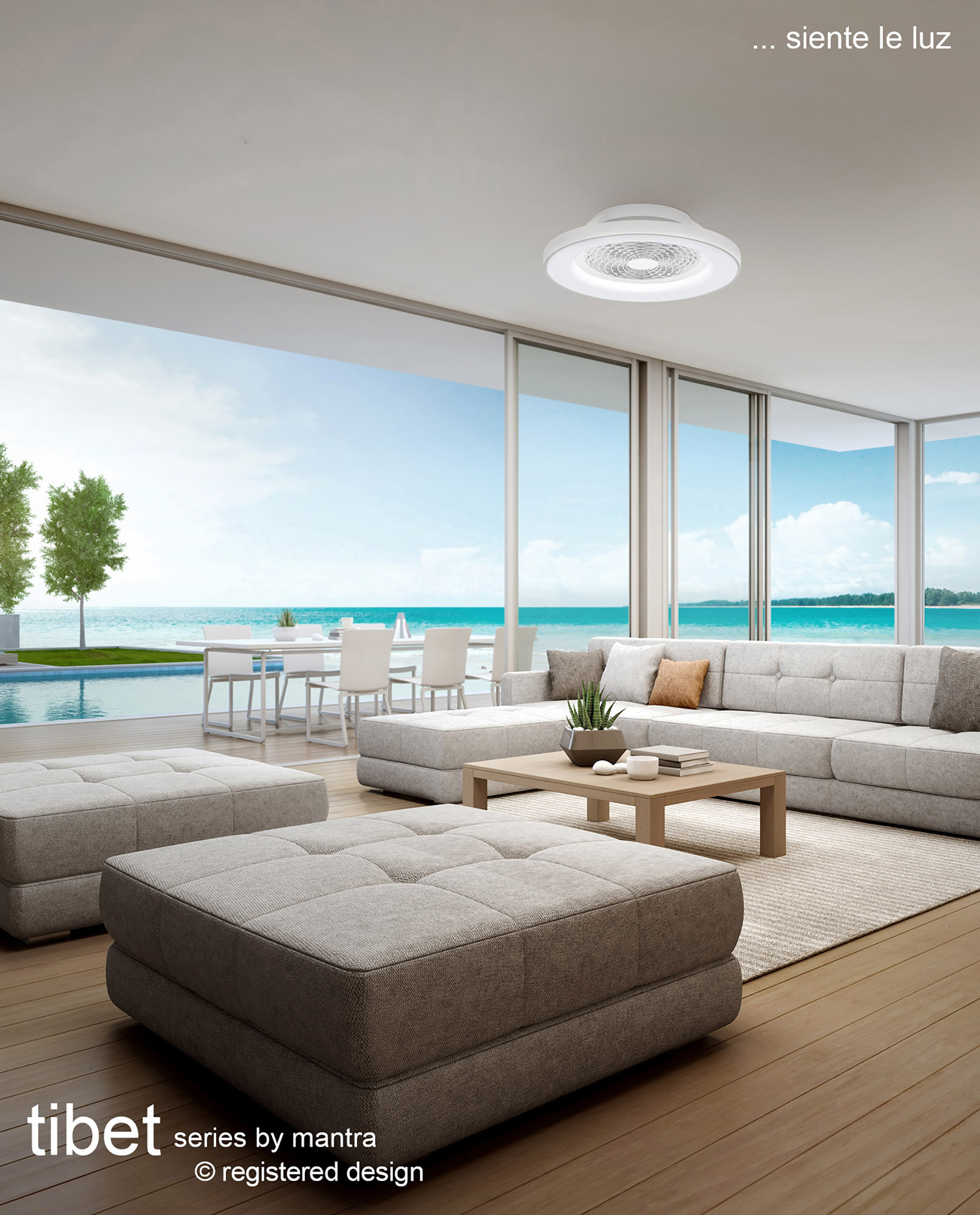 Mantra Lighting - Inspired Lighting Ltd.