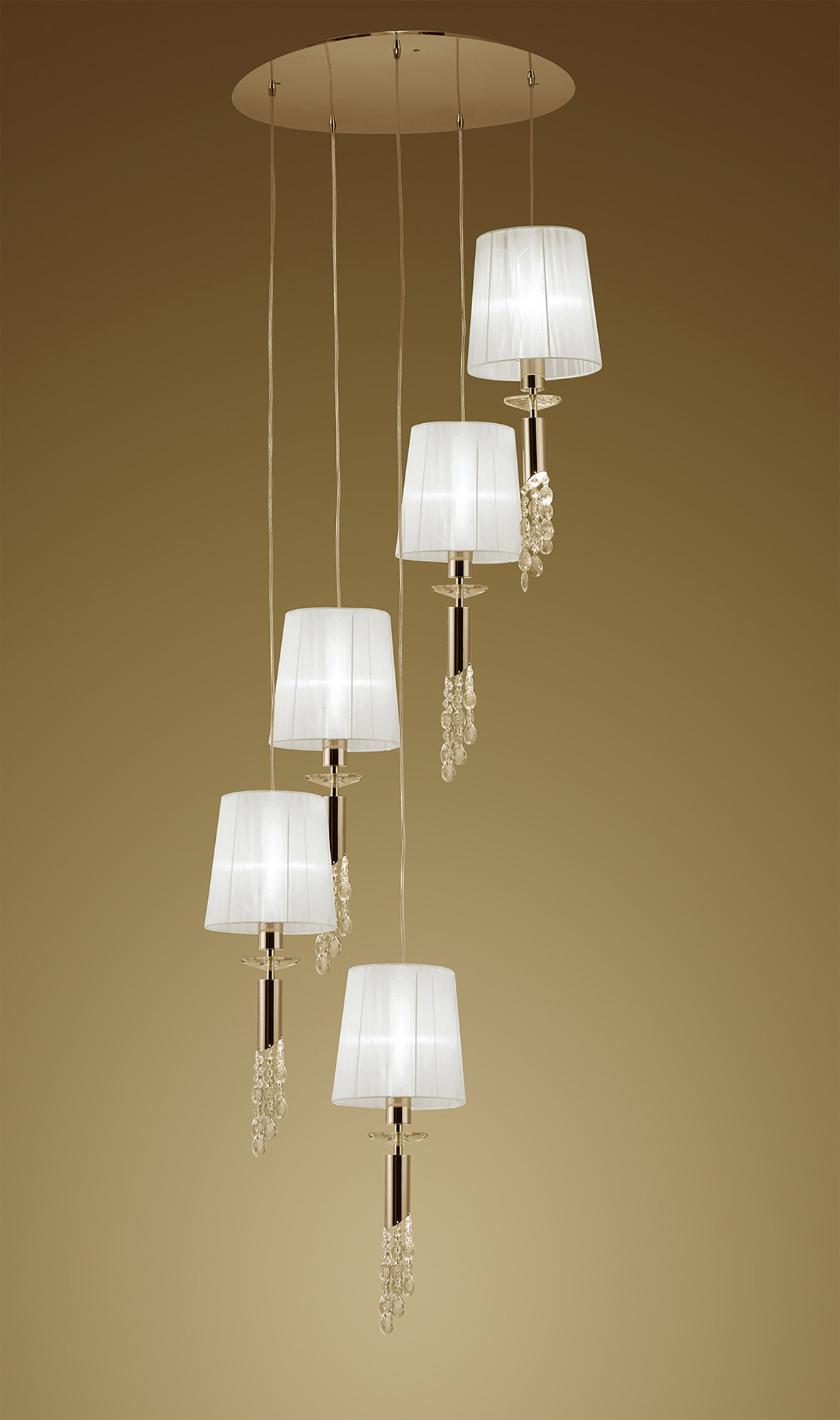 Mantra Lighting - Inspired Lighting Ltd.