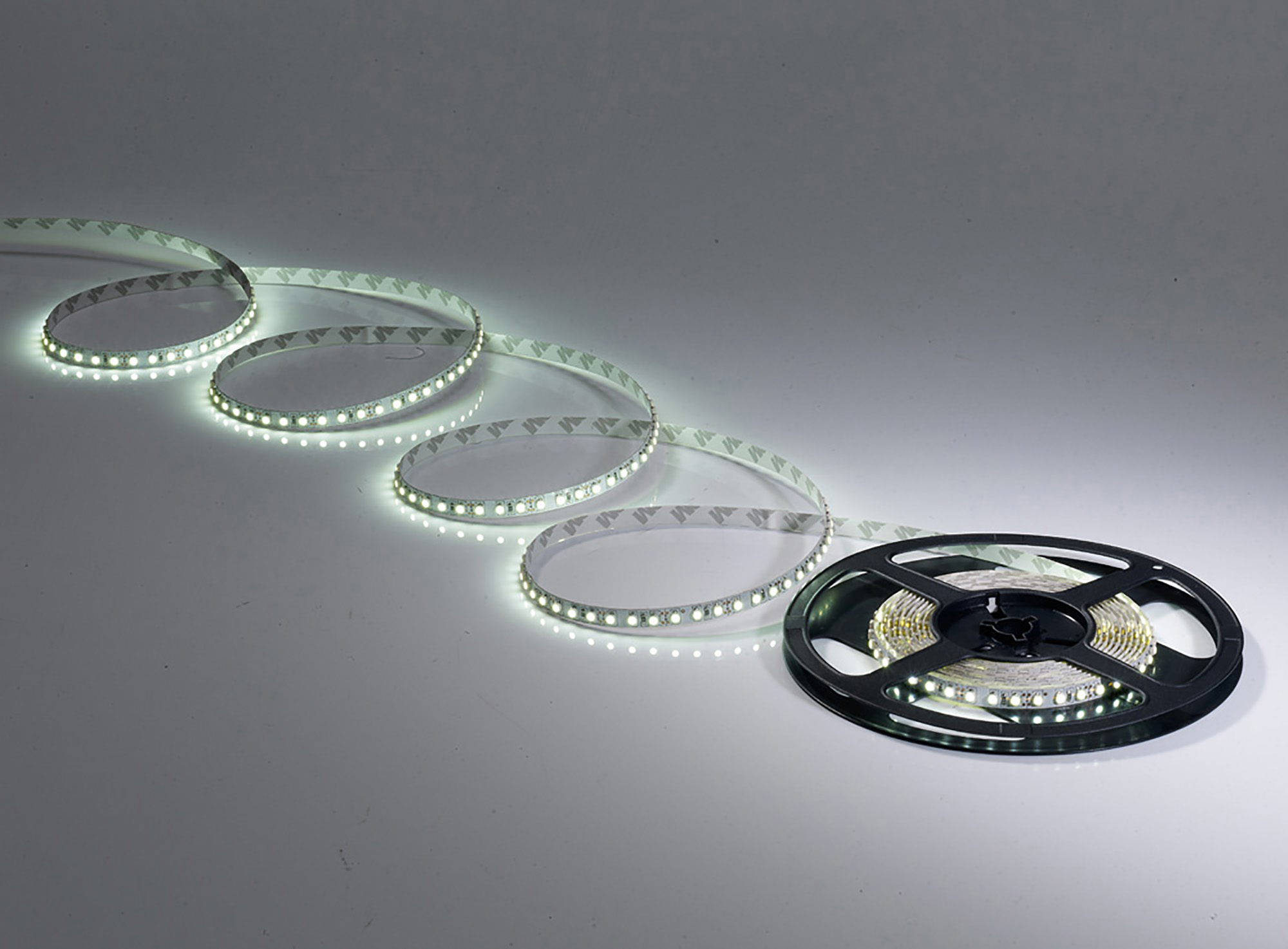 Techtouch - Inspired Lighting Ltd.