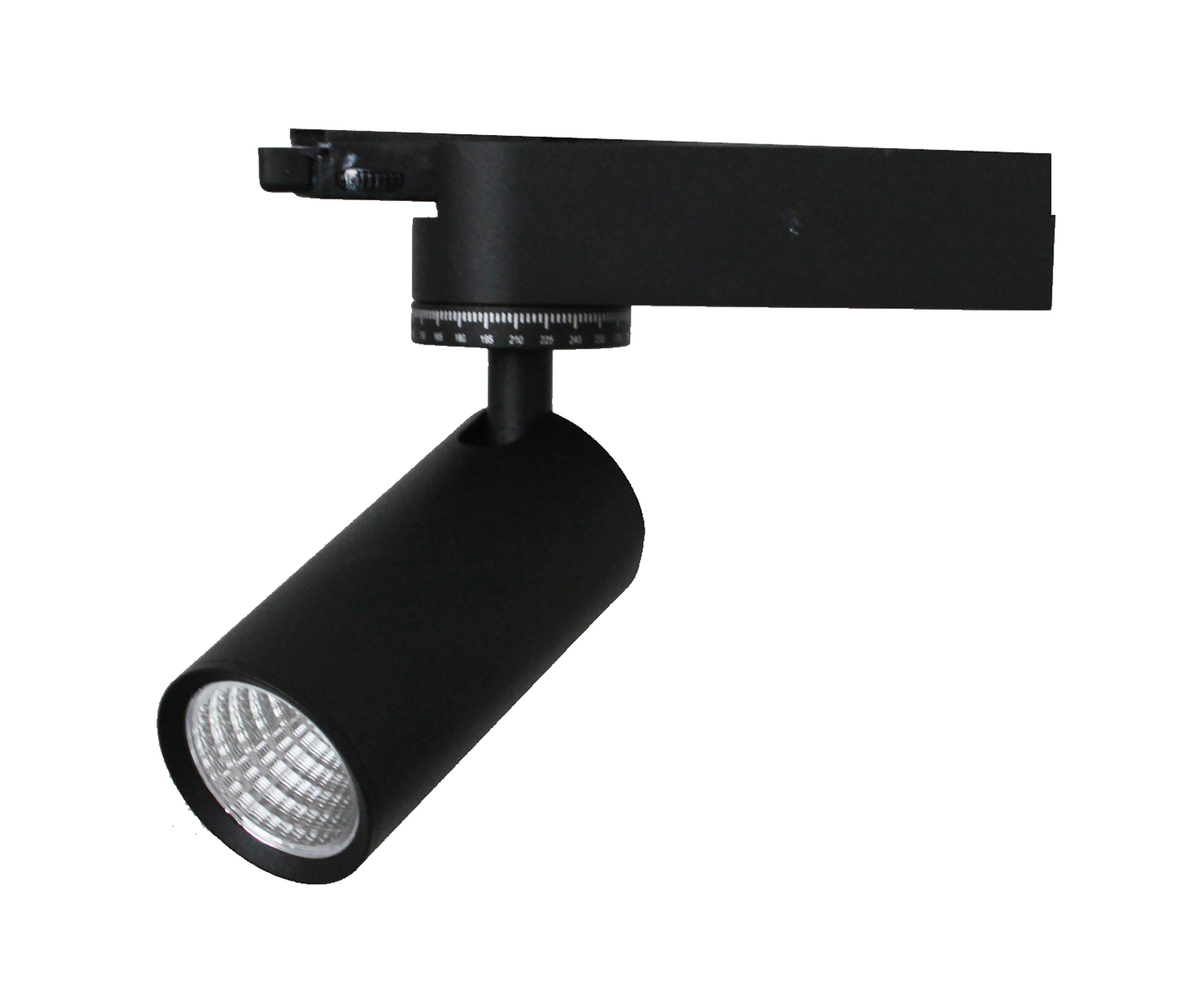 Tracks Luminaires LED Track Systems - Inspired Lighting Ltd.