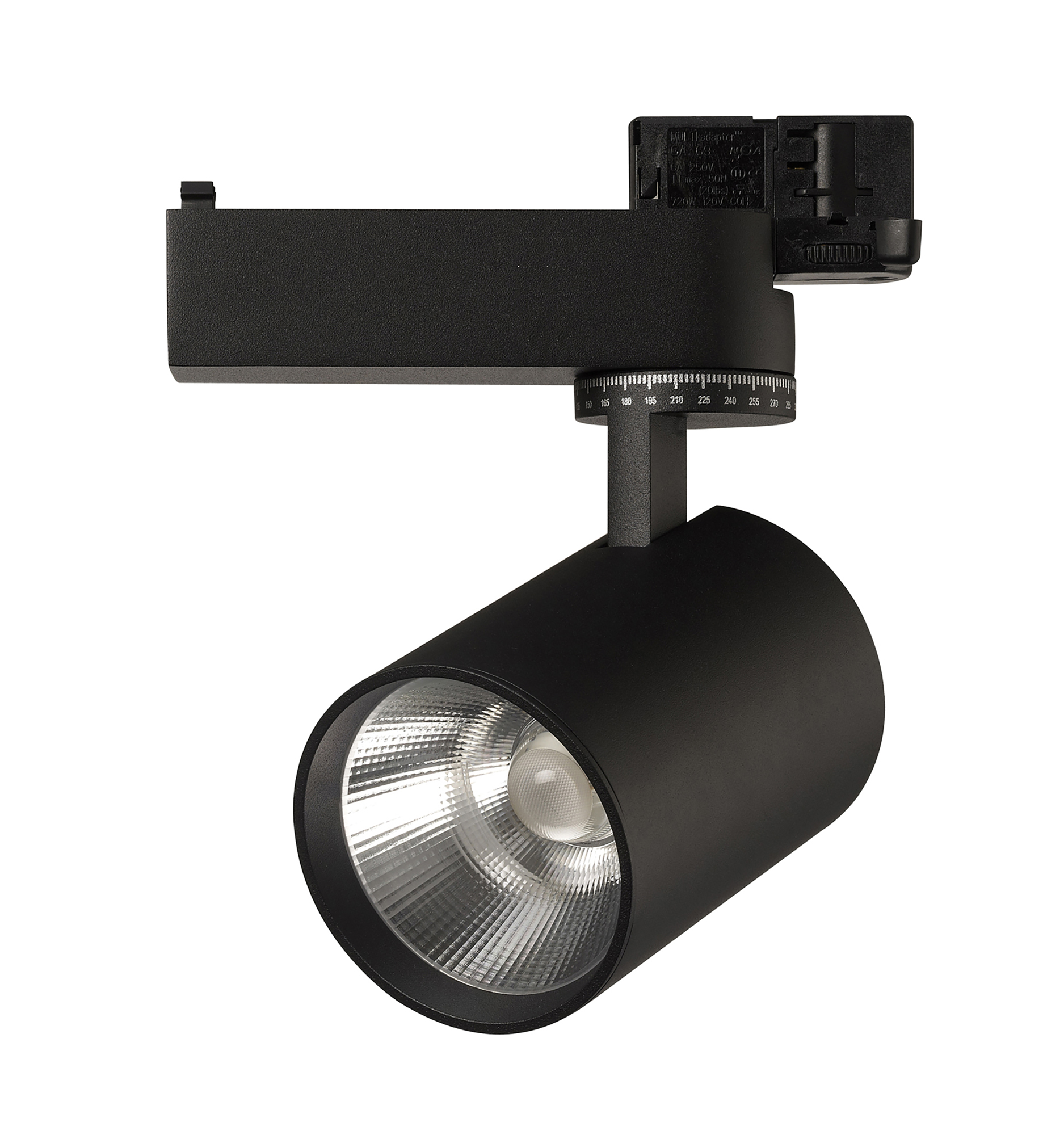 Tracks Luminaires LED Track Systems - Inspired Lighting Ltd.