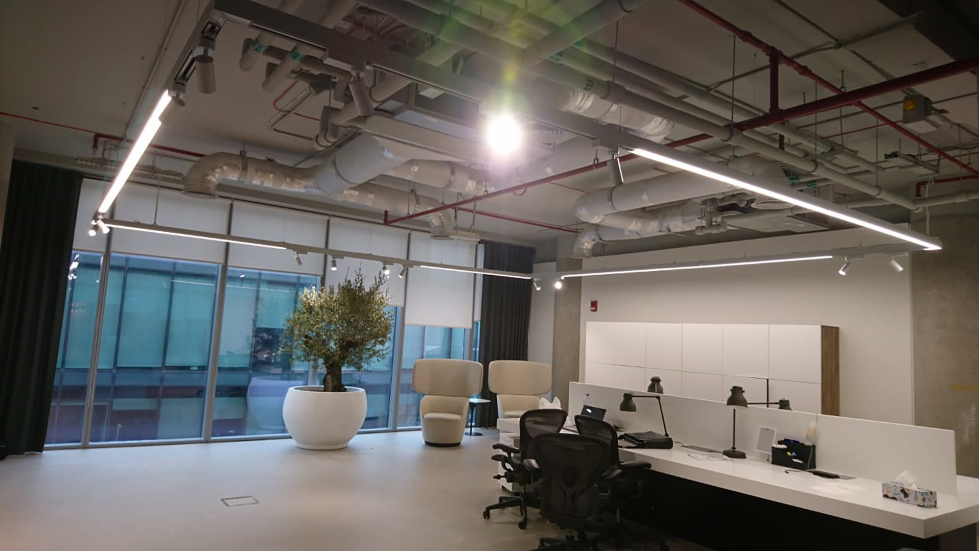 DX700093 Axios Premium Dlux Axios Premium; 5mx10mm 24V 75W LED Strip/3M ...