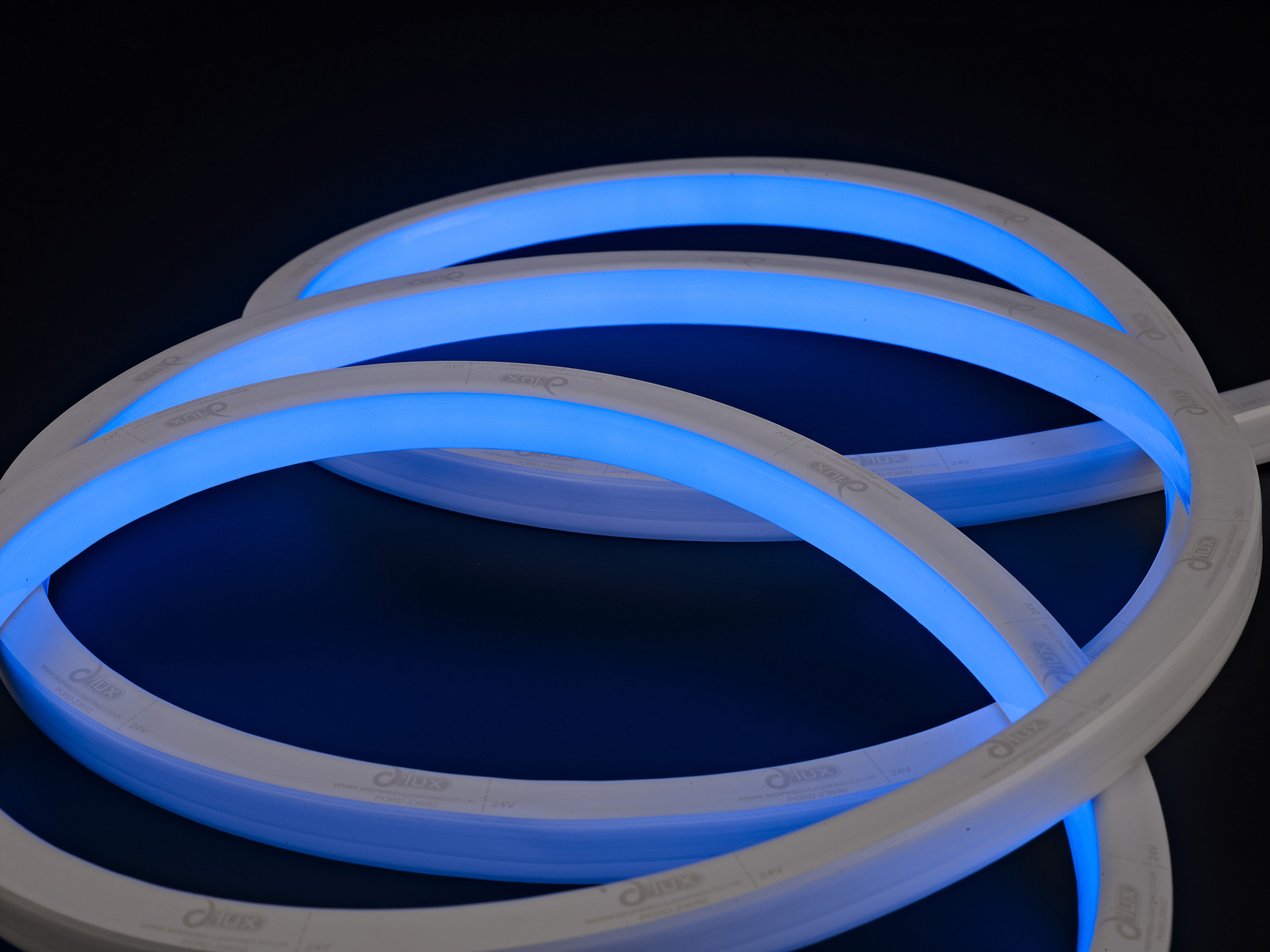 Dlux - Inspired Lighting Ltd.