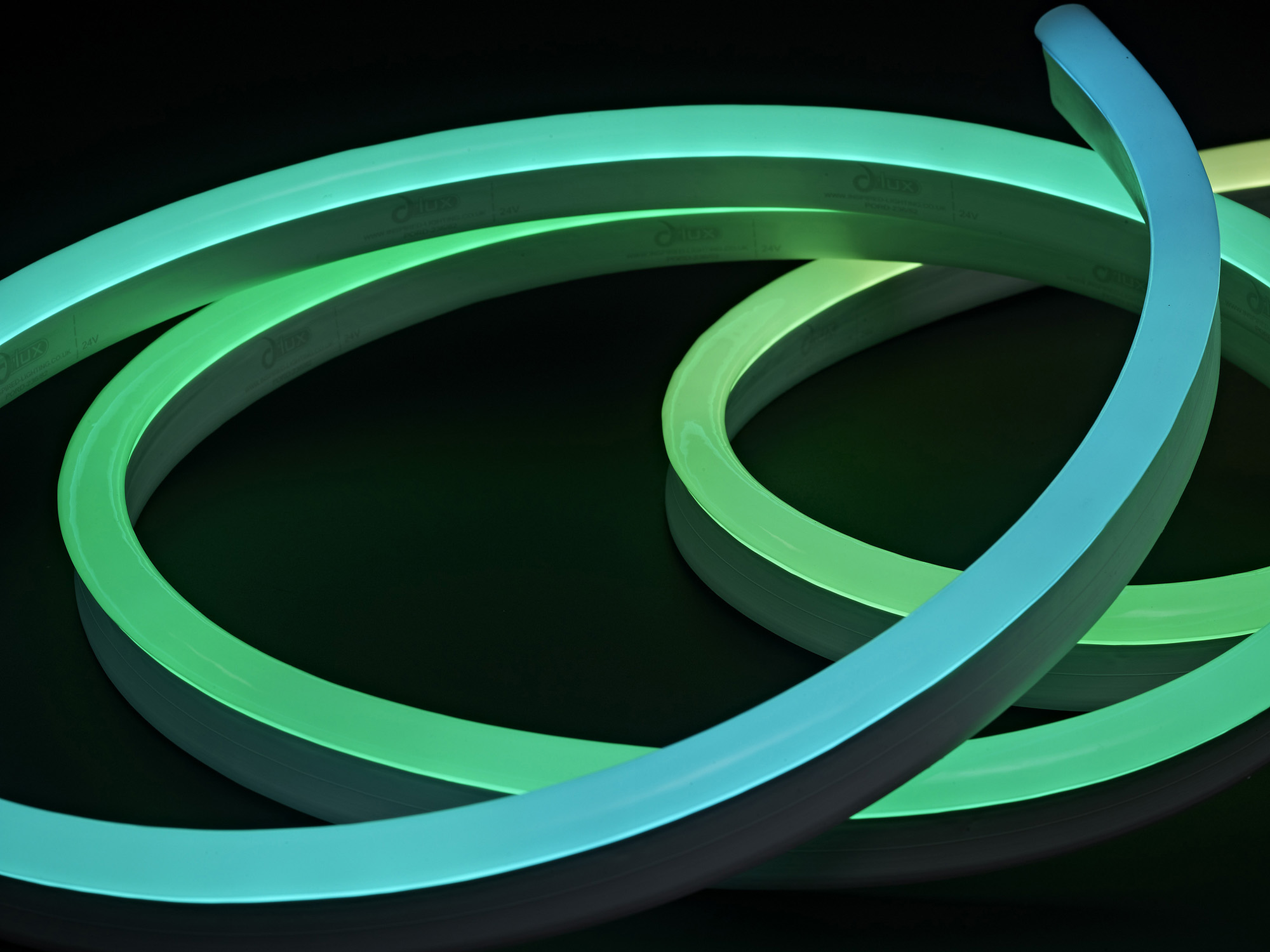 LED Neon Light LED Strip & Neon Lighting - Inspired Lighting Ltd.