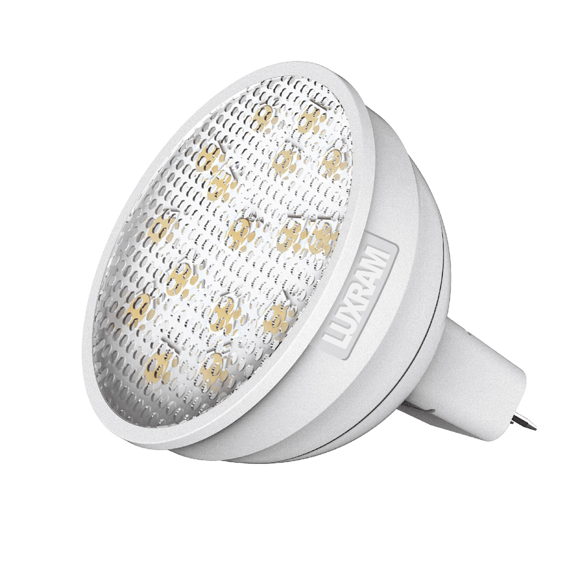 Luxram - Inspired Lighting Ltd.