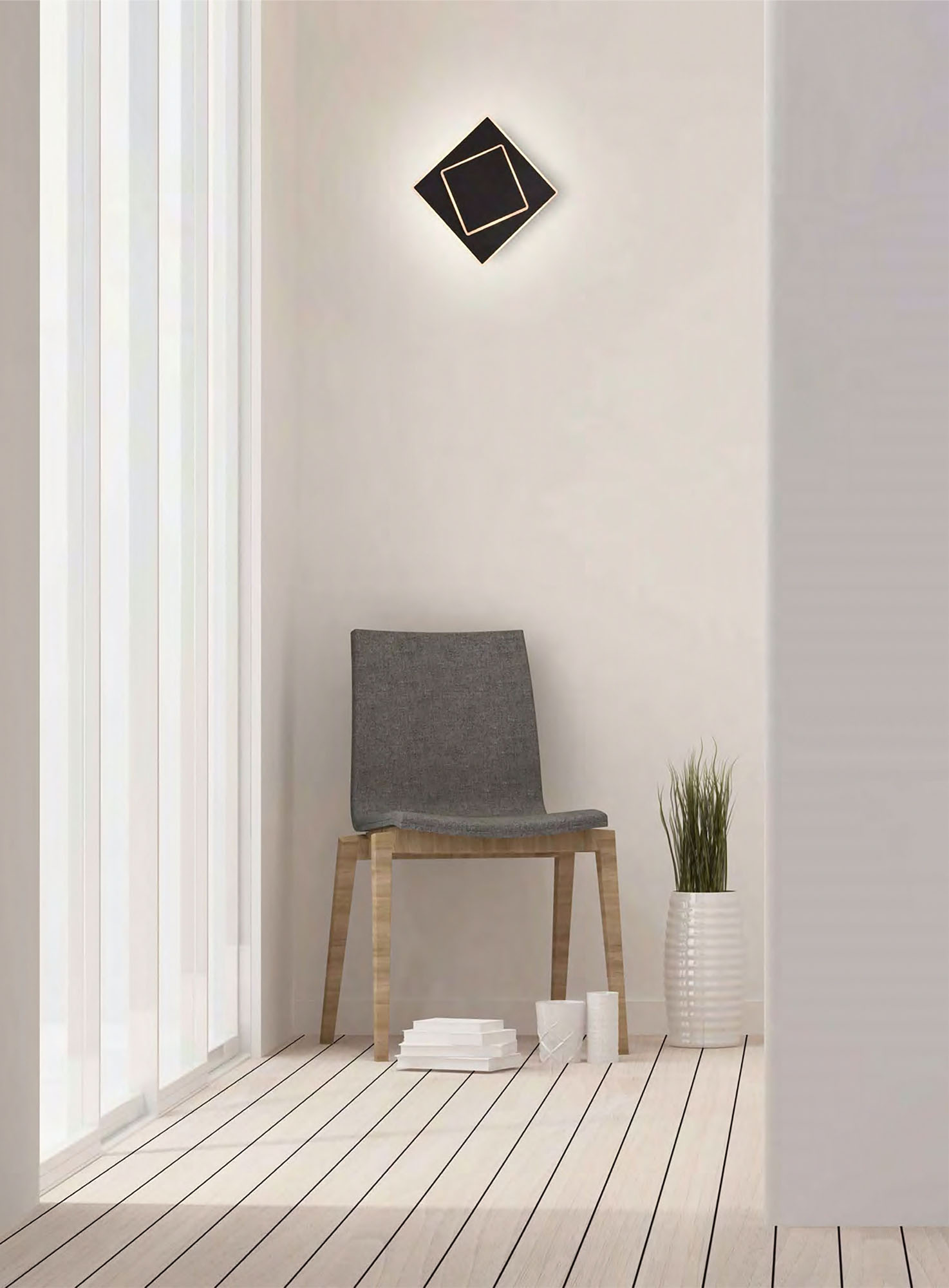 Mantra Lighting - Inspired Lighting Ltd.