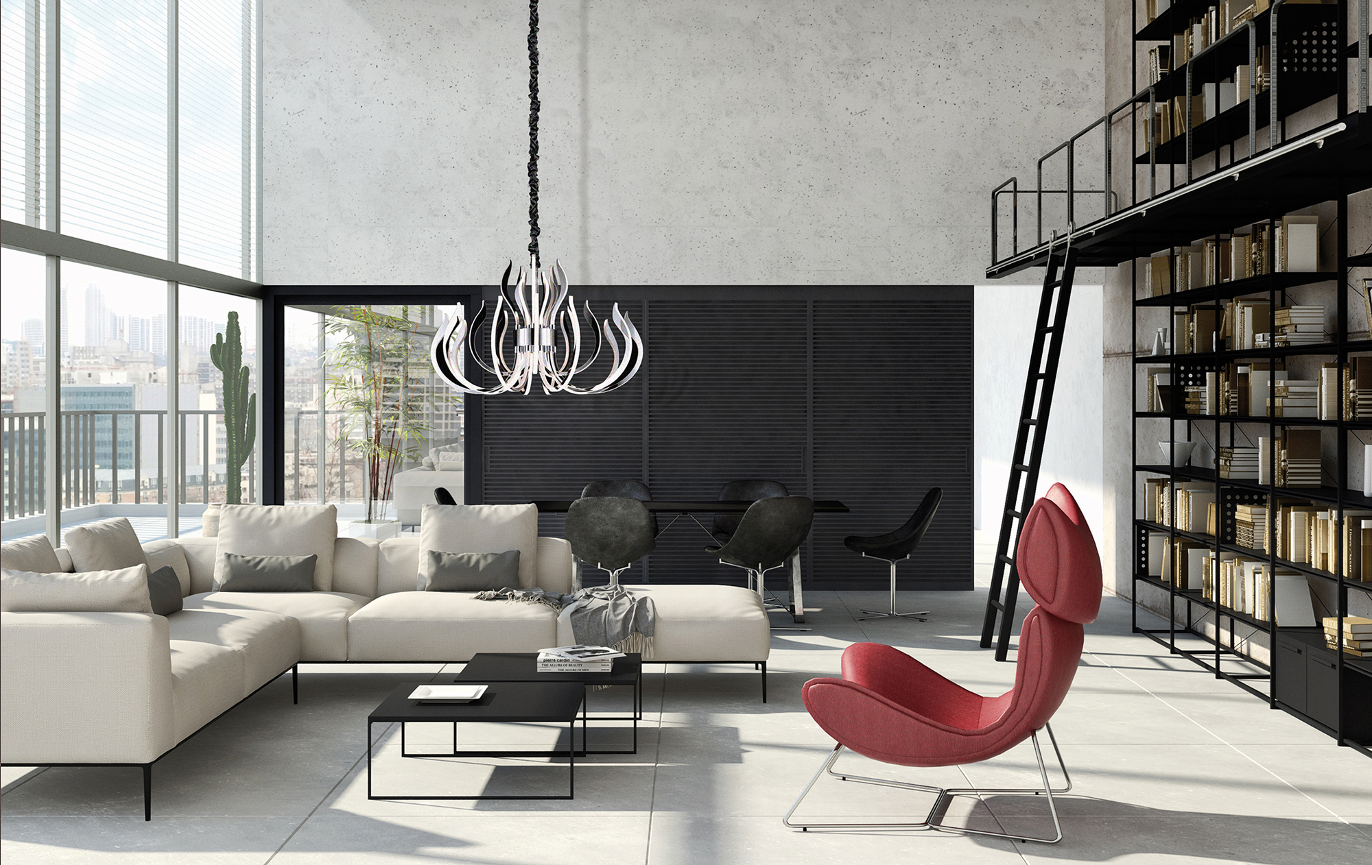 Mantra Lighting - Inspired Lighting Ltd.