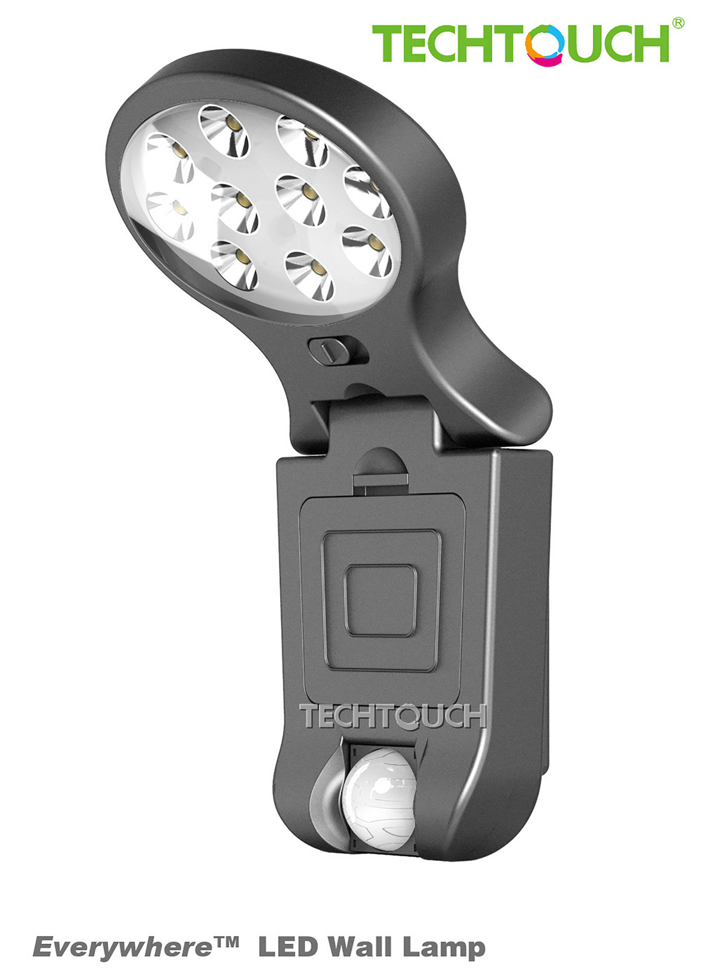 Techtouch - Inspired Lighting Ltd.