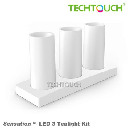 Techtouch - Inspired Lighting Ltd.