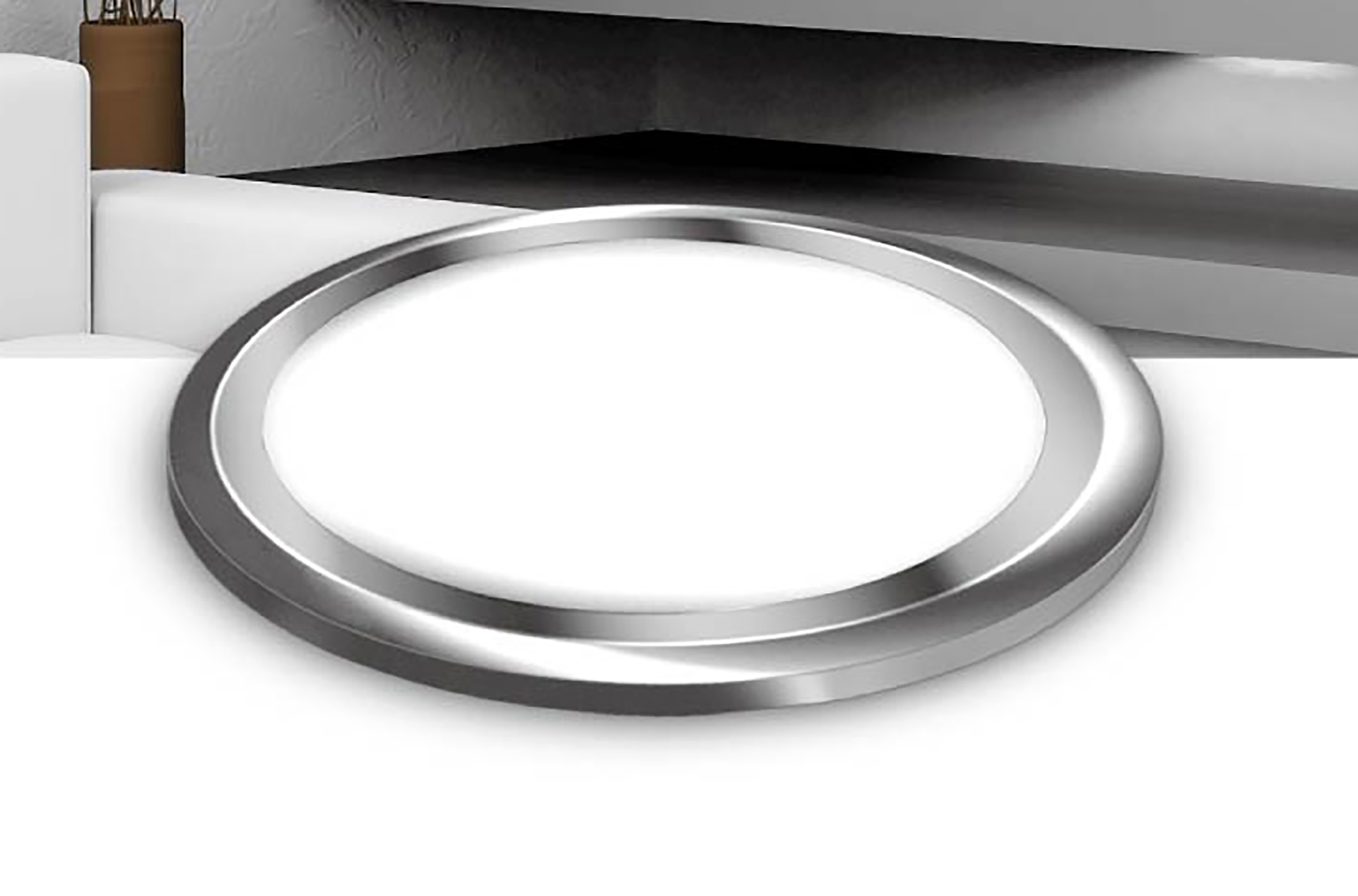 Indoor Surface Mounted Luminaires LED Indoor Luminaires - Inspired ...