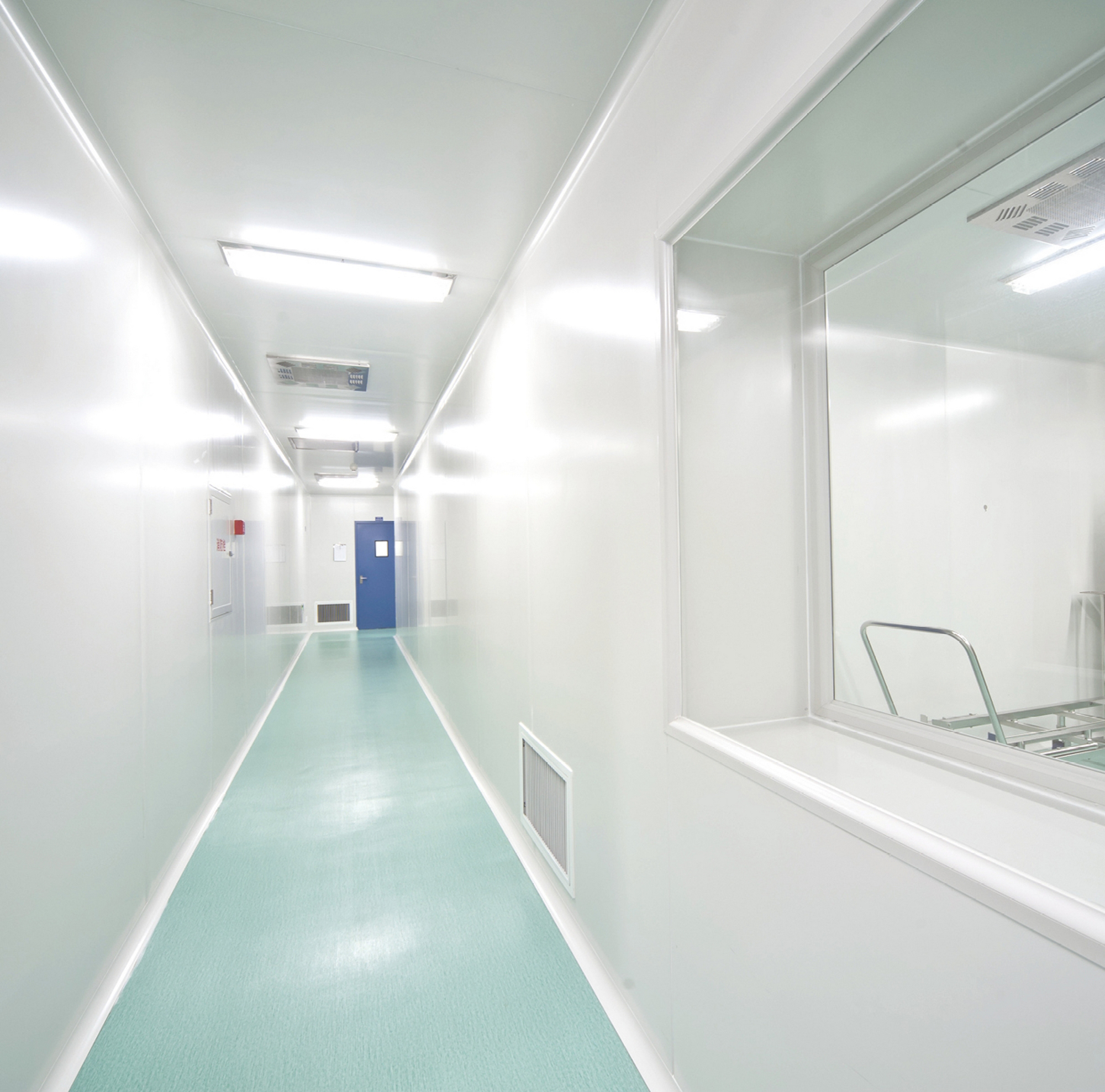 External Surface Luminaires Unidirectional Fitting LED Exterior ...