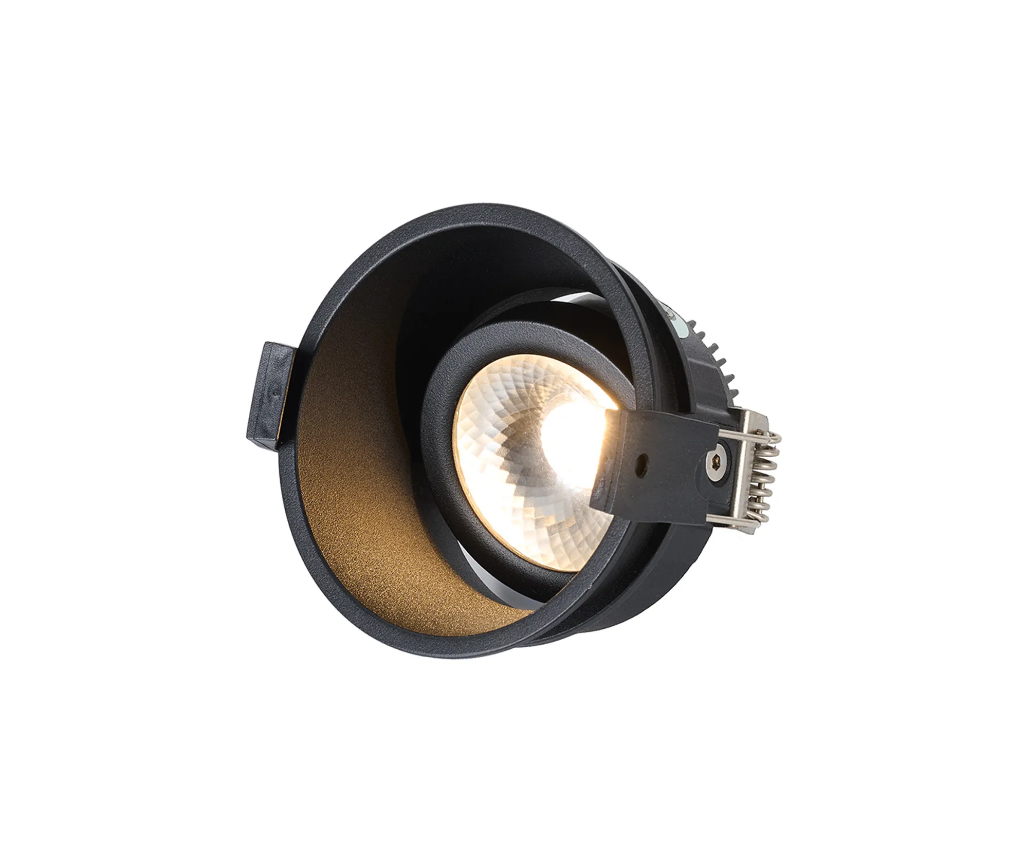 DM201631 Bania A 8S Dlux Bania A 8S 8W ,180mA 480lm 4000K 60° LED ...