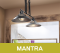 Mantra Lighting - Inspired Lighting Ltd.