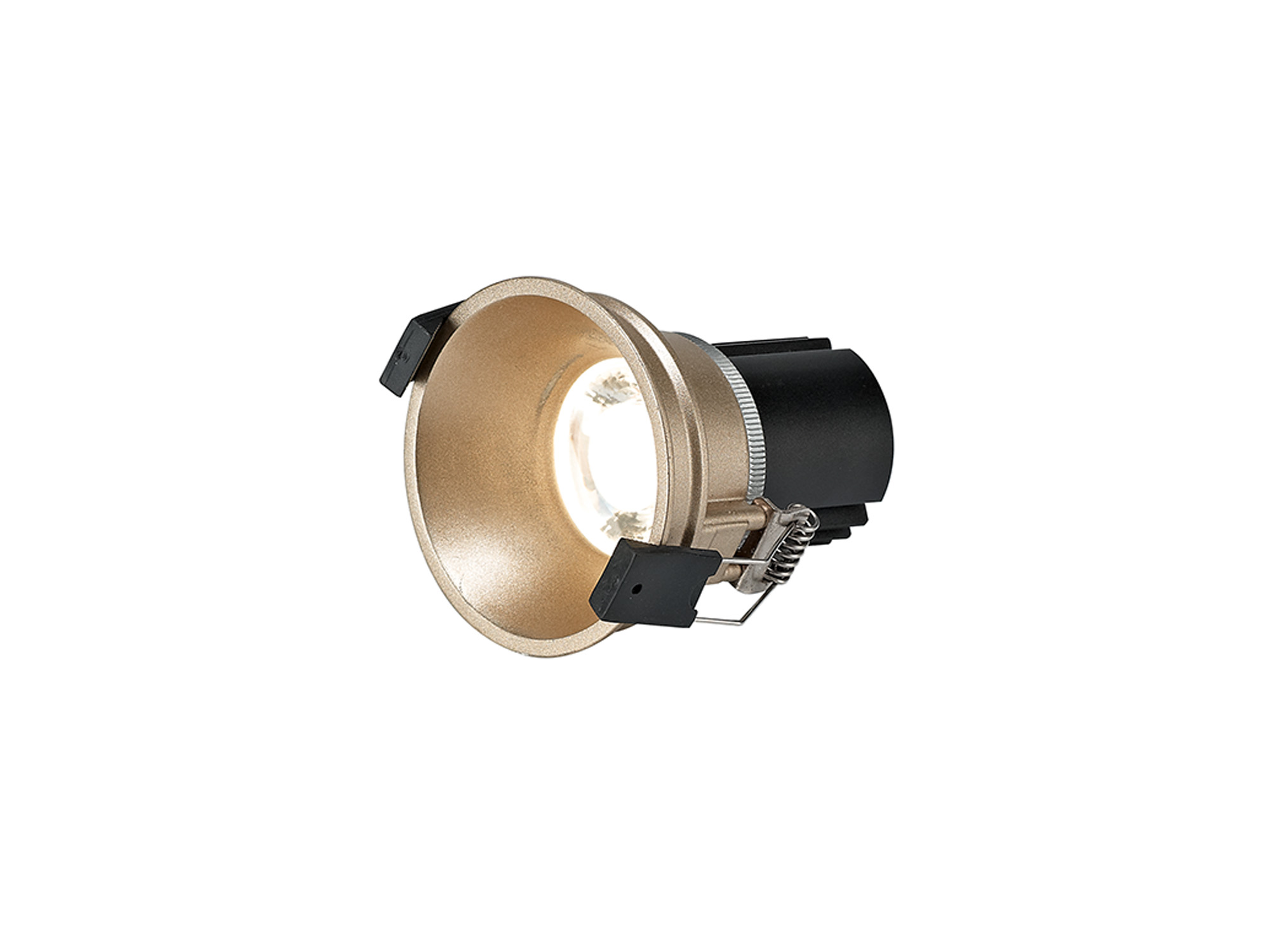 DM201654 Bania 9 Dlux Bania 9 Powered by Tridonic 9W 3000K 840lm 24 ...